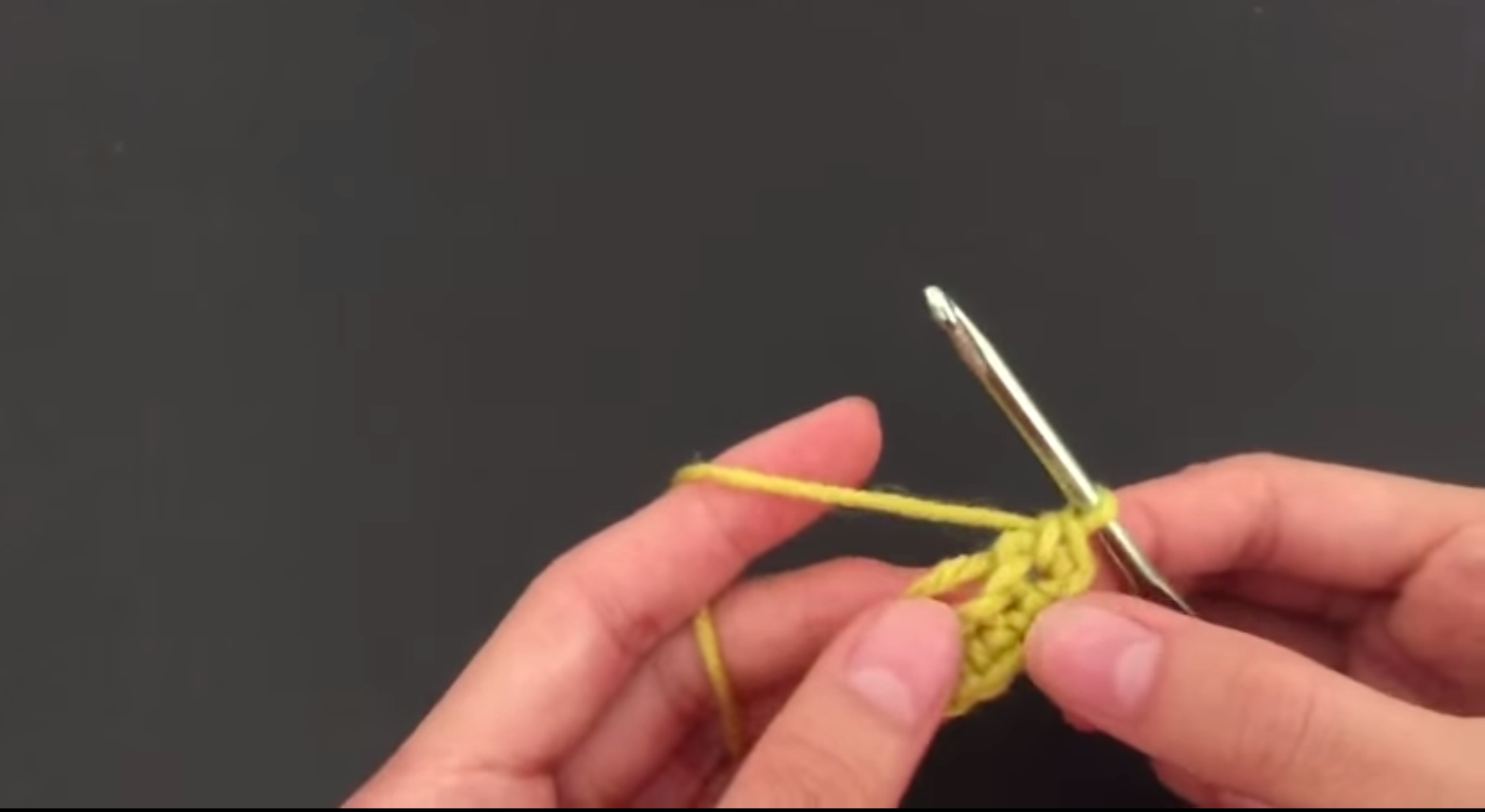 How to Crochet a Wallet : 7 Steps (with Pictures) - Instructables