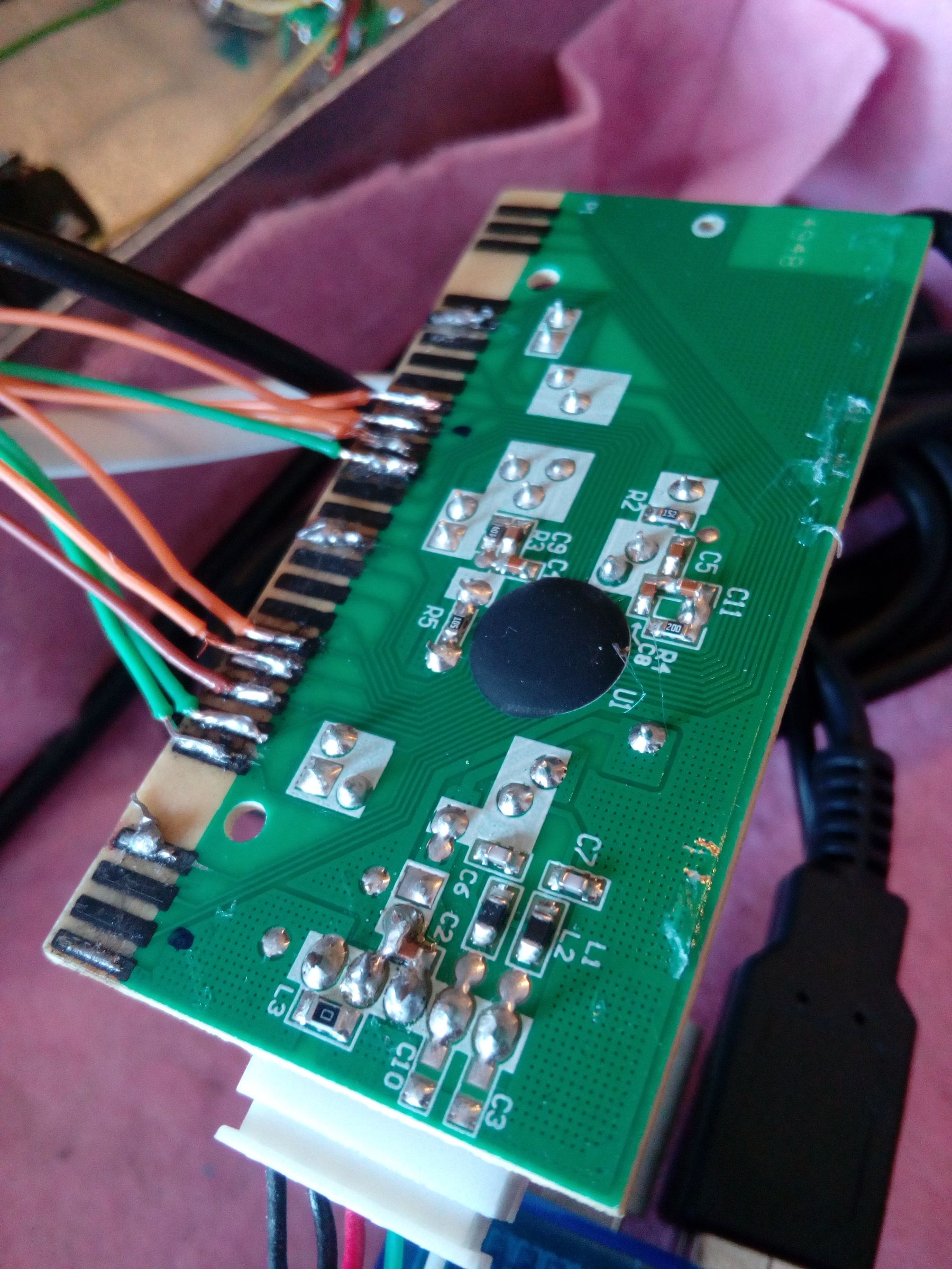 KSP Controller : 10 Steps (with Pictures) - Instructables