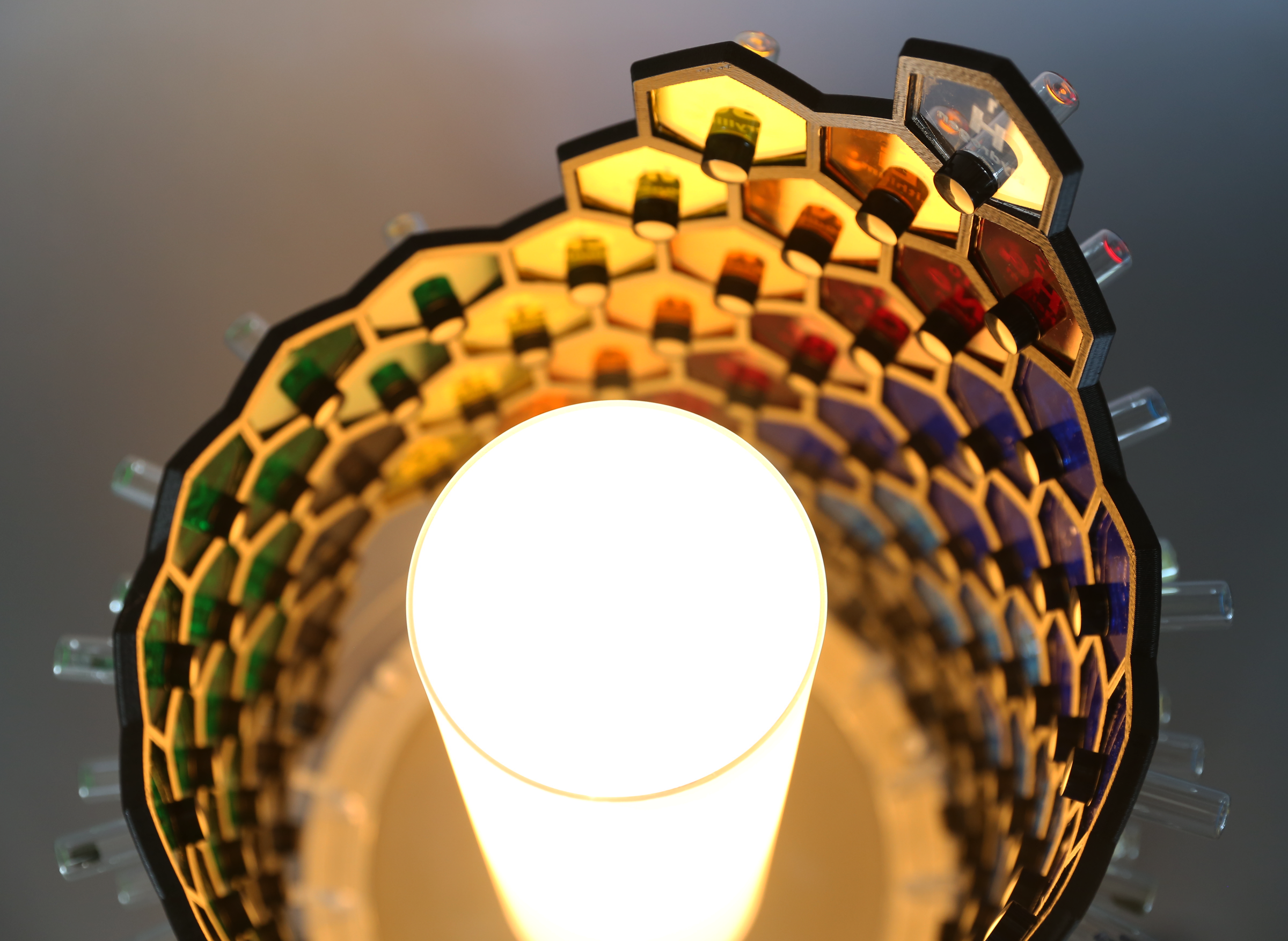 3D Periodic Table : 9 Steps (with Pictures) - Instructables