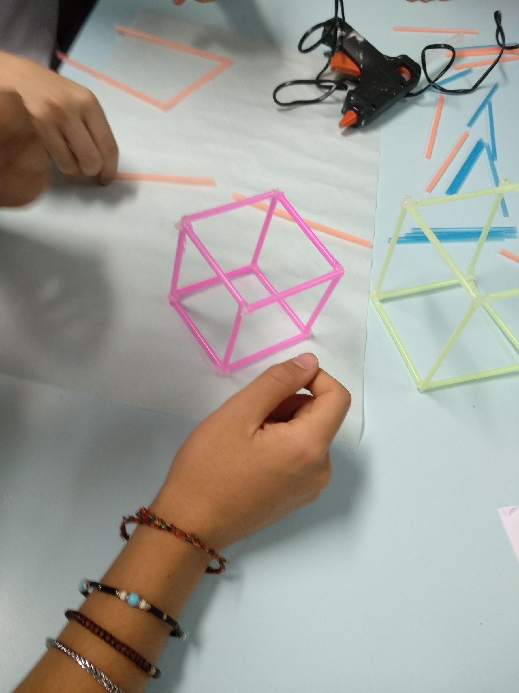 Cubes, Volumes And... Sides : 5 Steps (with Pictures) - Instructables