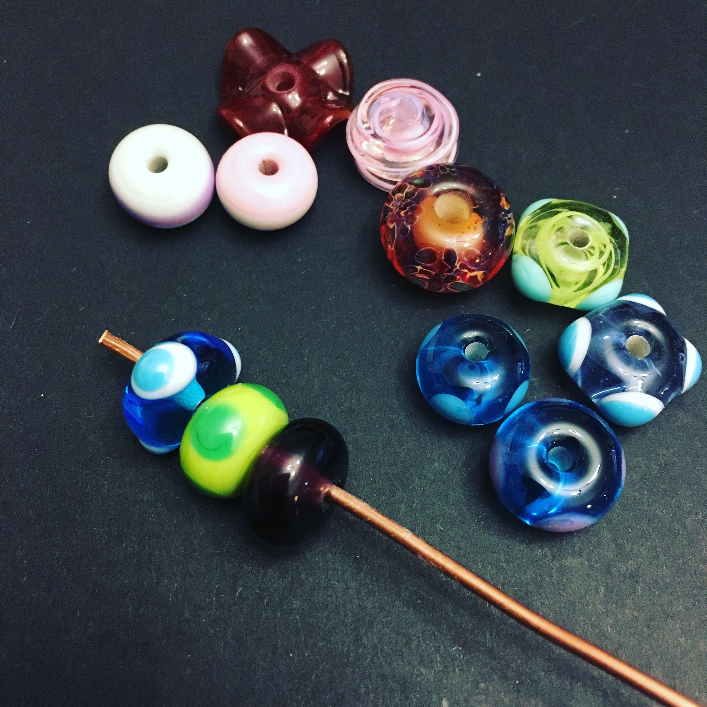 Stacked Copper Sticks : 7 Steps (with Pictures) - Instructables