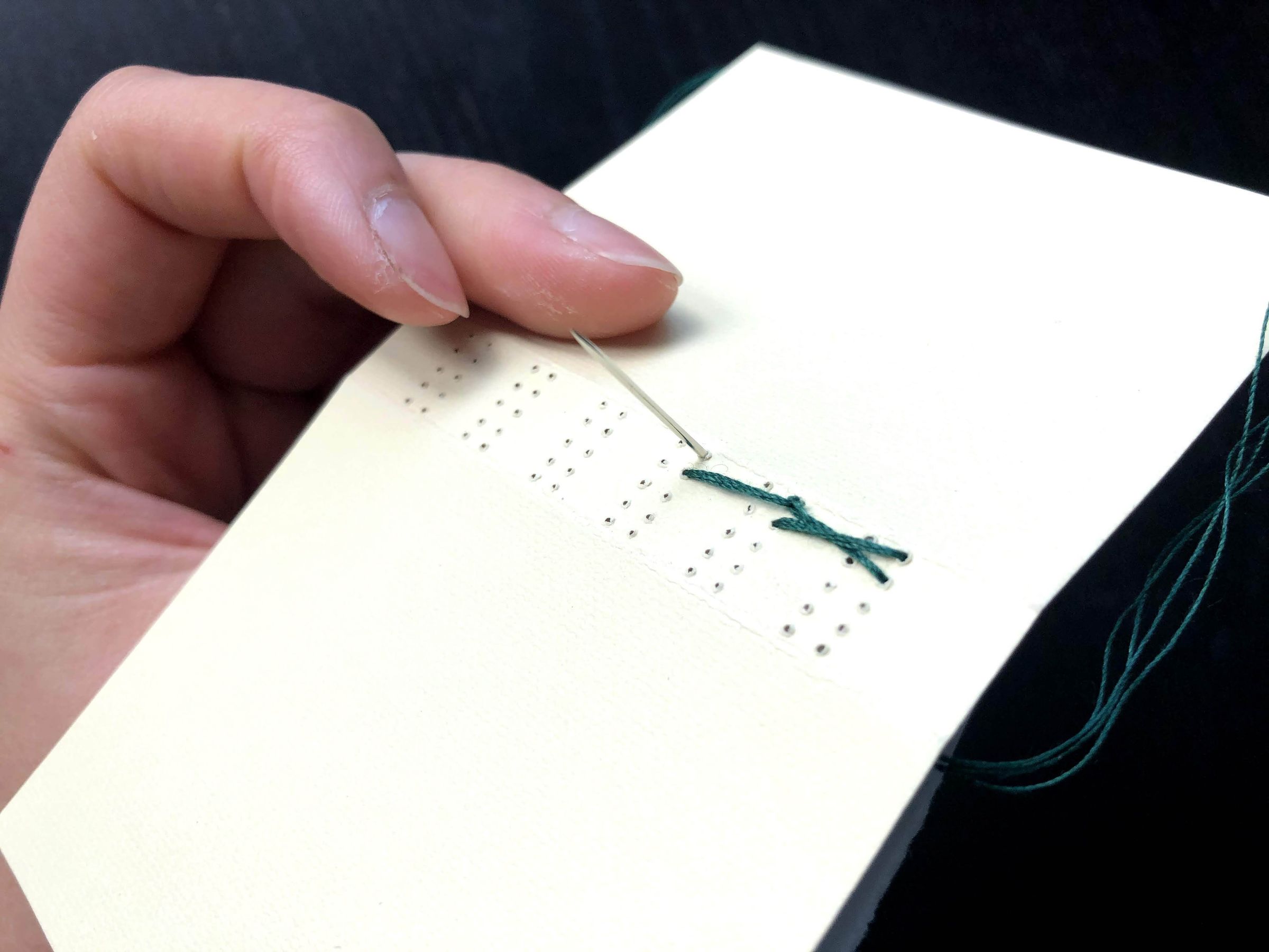 Decorative Bookbinding : 23 Steps (with Pictures) - Instructables