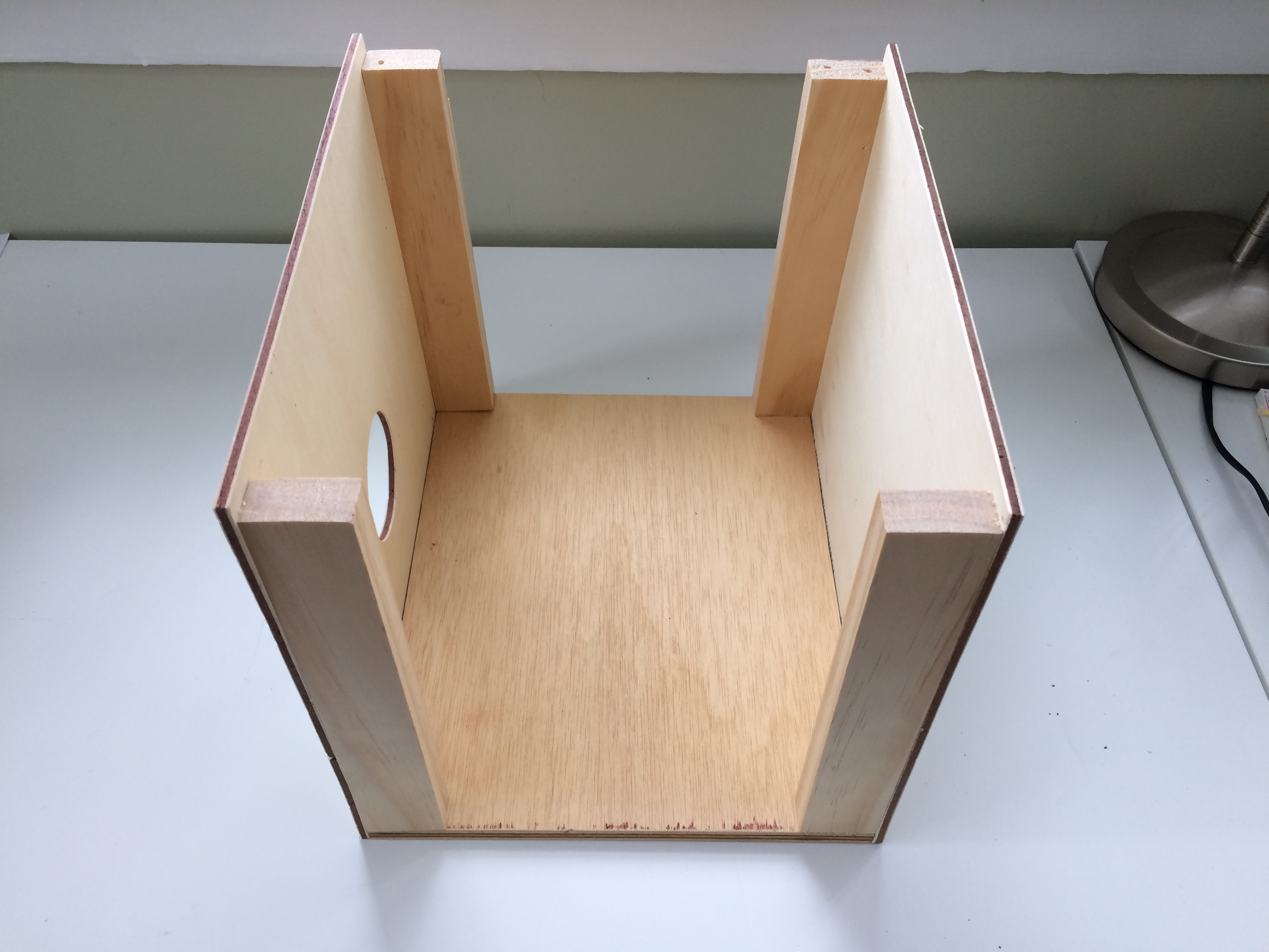 Desktop CT and 3D Scanner With Arduino : 12 Steps (with Pictures ...