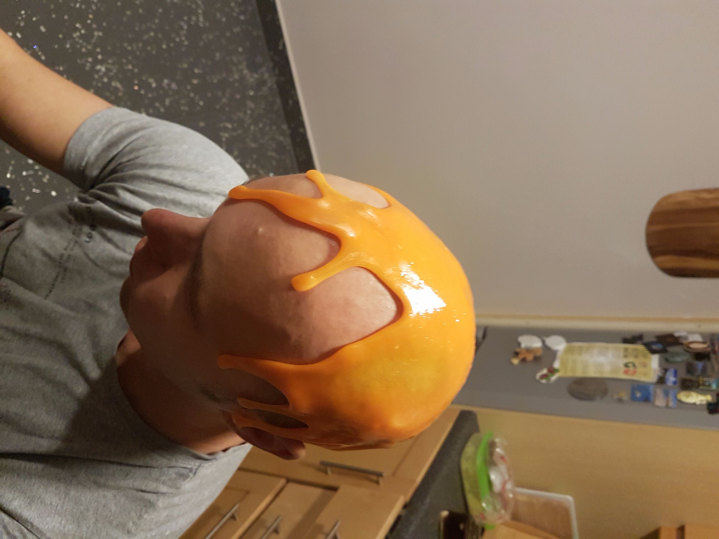 Clumsy House Decorator Costume. : 3 Steps (with Pictures) - Instructables