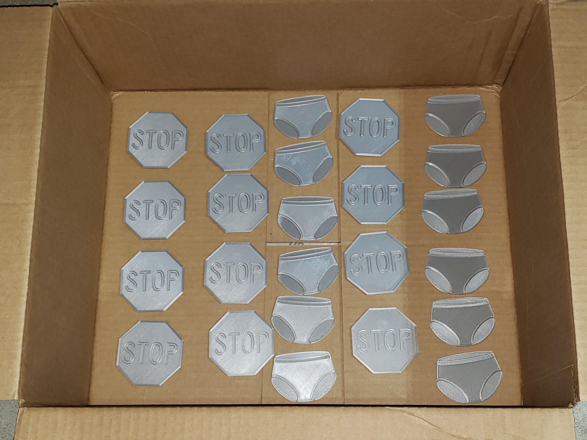 Tactile Electronic Communication Board (Aided AAC) : 17 Steps (with ...