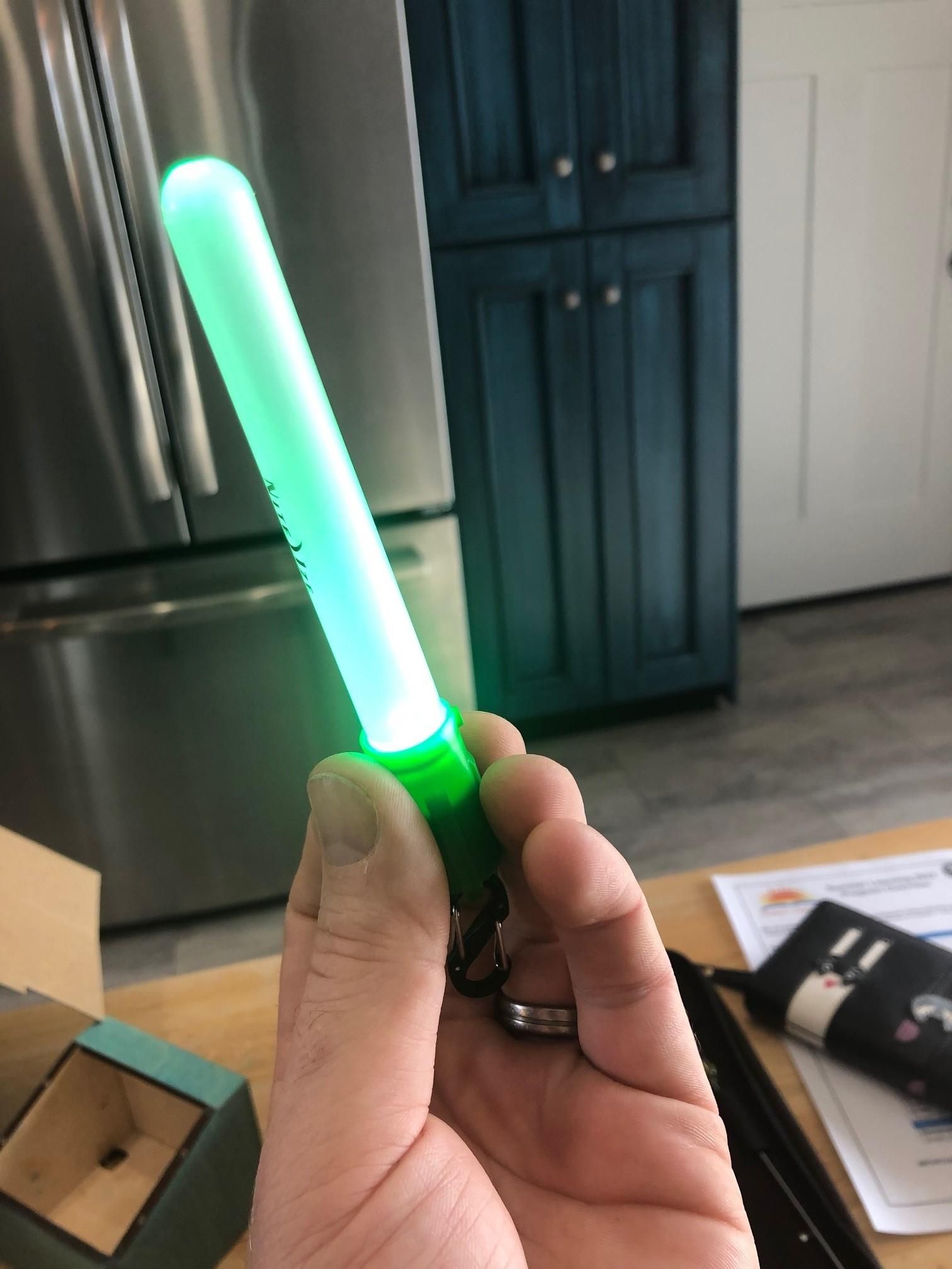 Buoyancy Activated Beacon (for Lifejackets) : 8 Steps (with Pictures ...