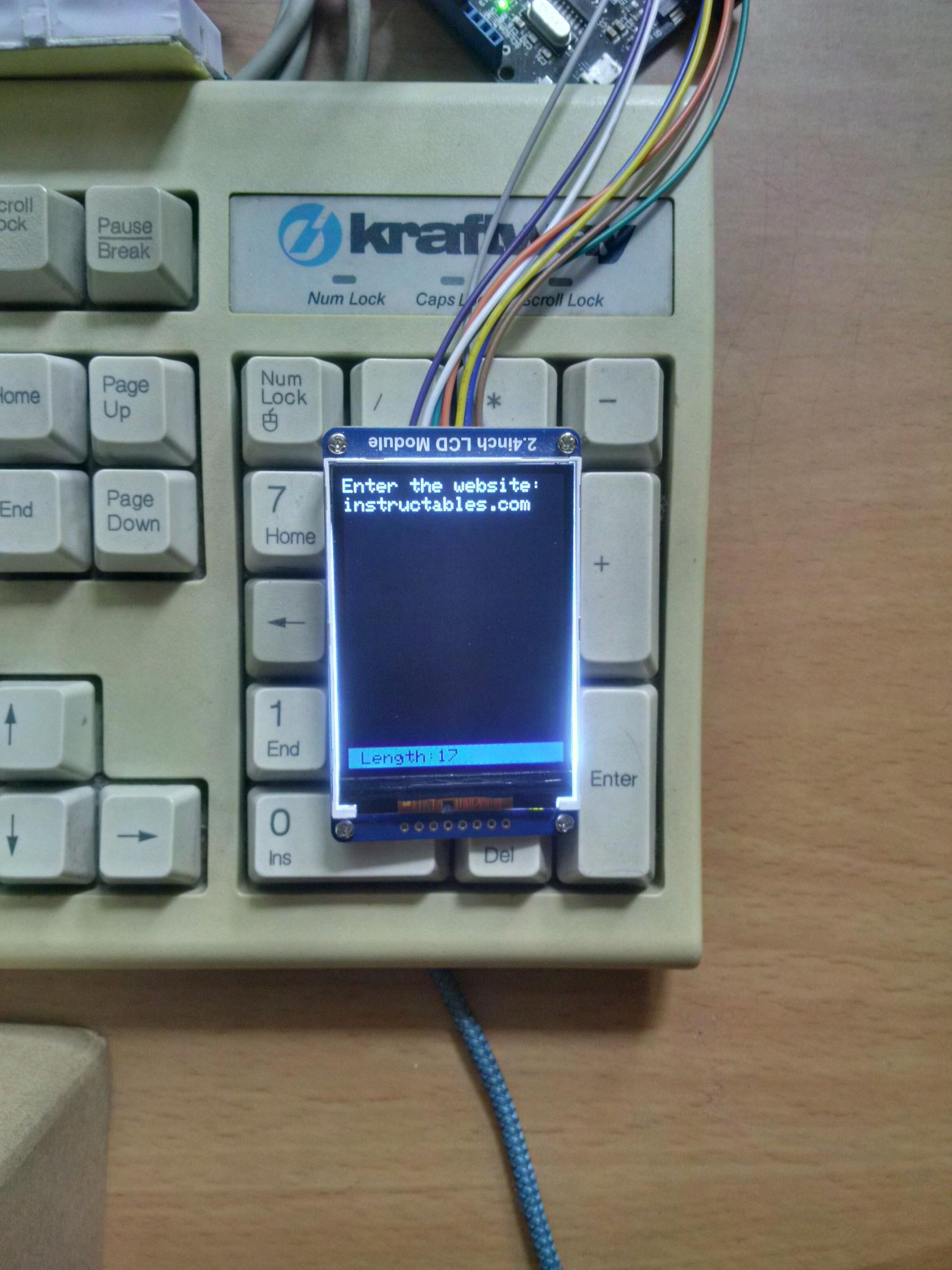 Cipherbox : 26 Steps (with Pictures) - Instructables