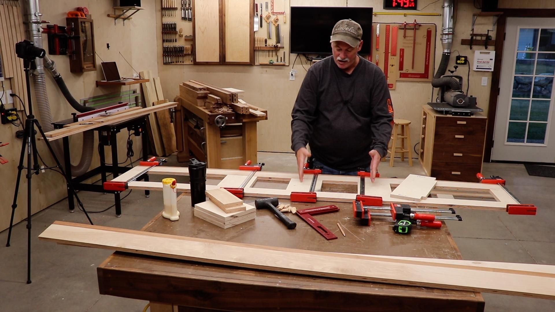 Massive Chest of Drawers : 23 Steps (with Pictures) - Instructables