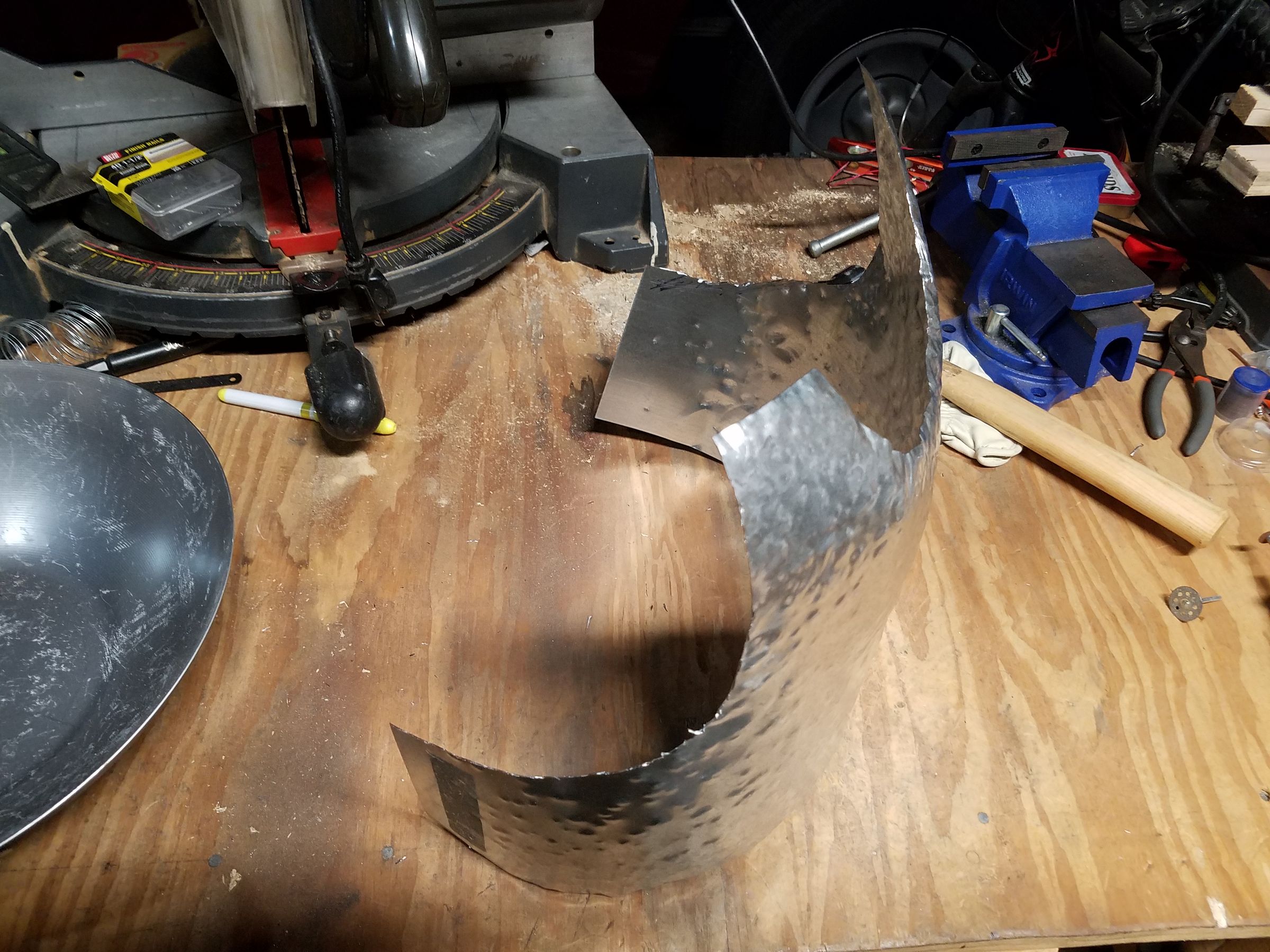 Hiccups Armor REALISTIC : 13 Steps (with Pictures) - Instructables