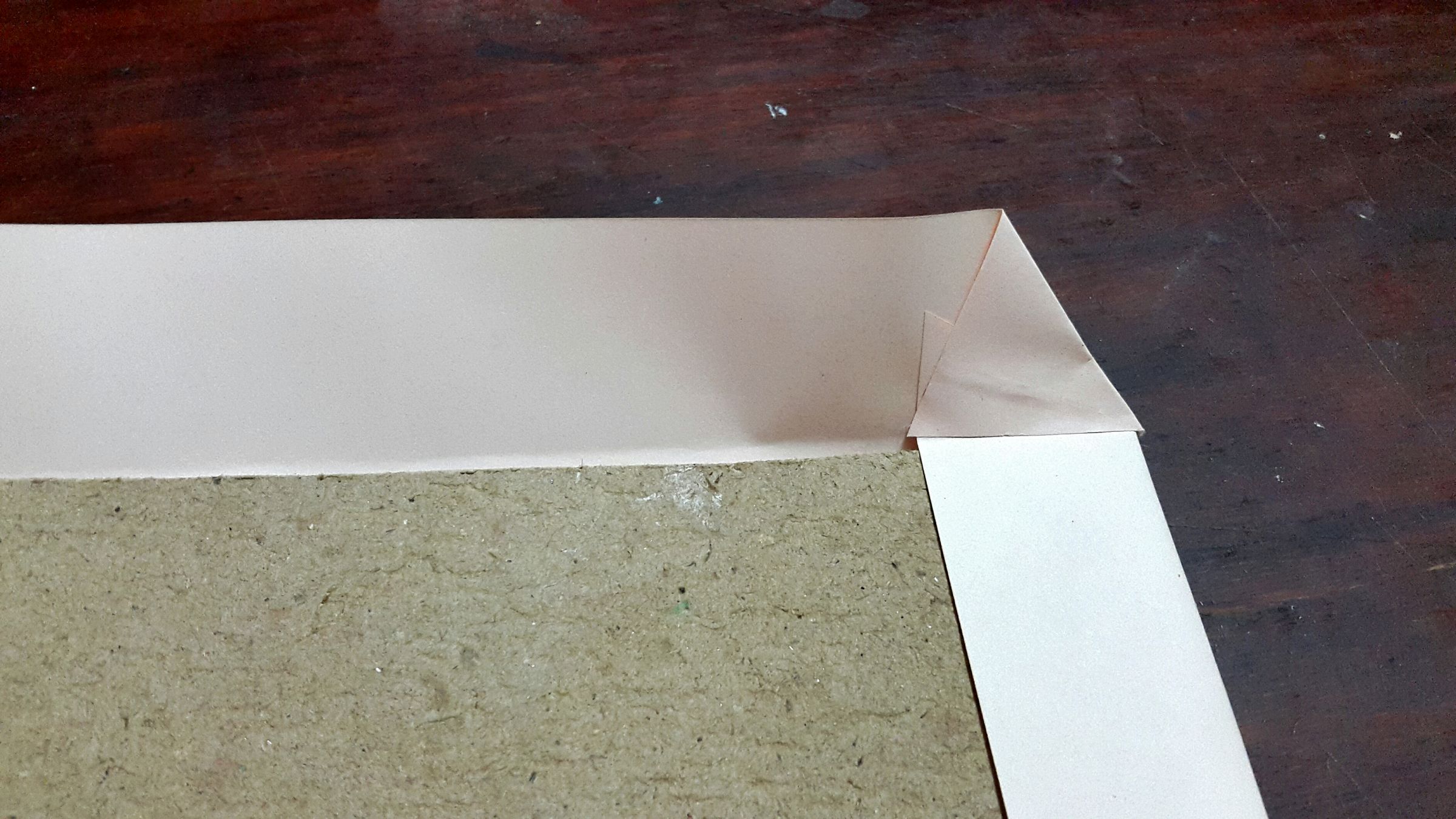 DIY Coptic Stitch Bound Notebook : 9 Steps (with Pictures) - Instructables