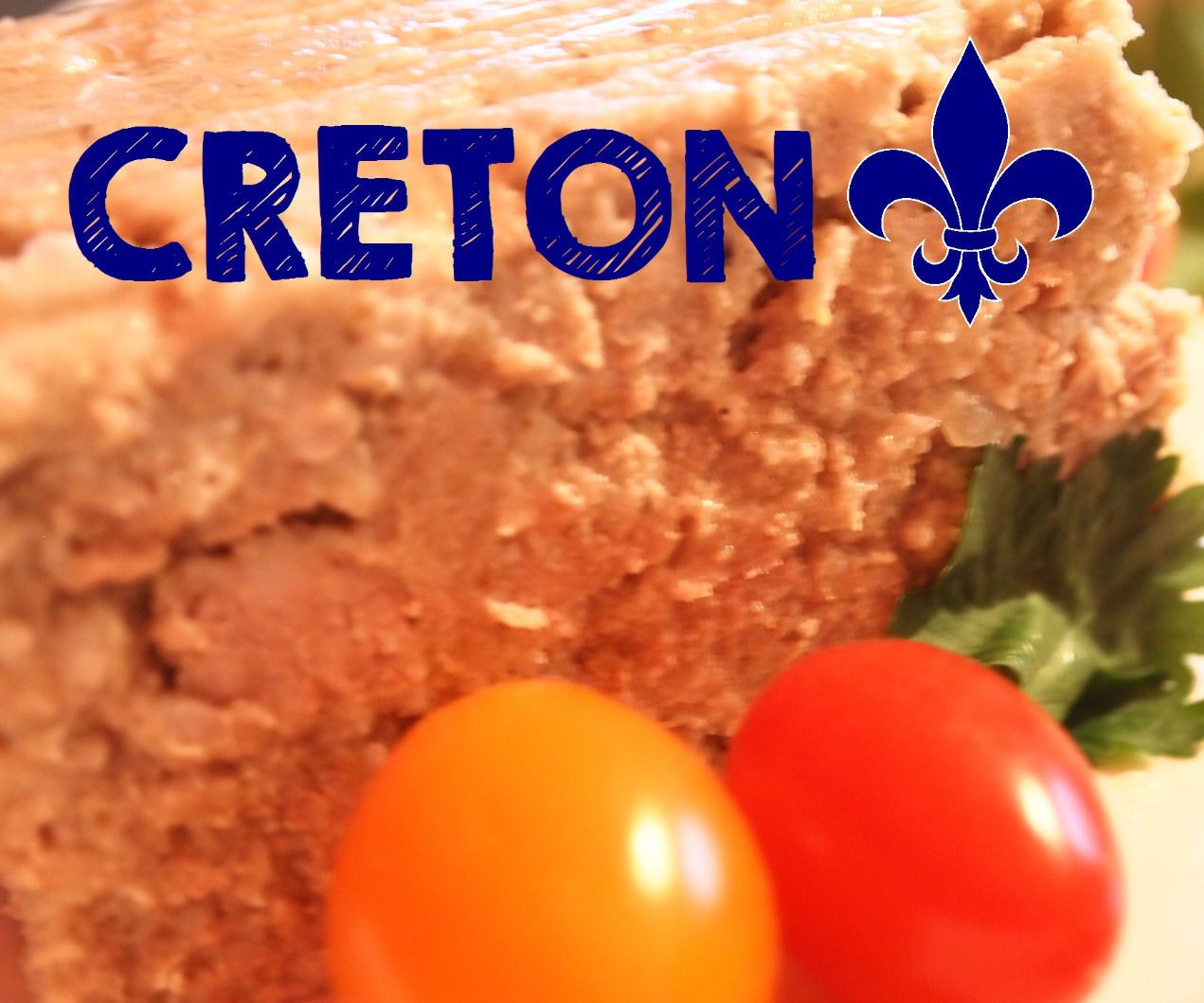 Creton - Quebecois Pate : 9 Steps - Instructables
