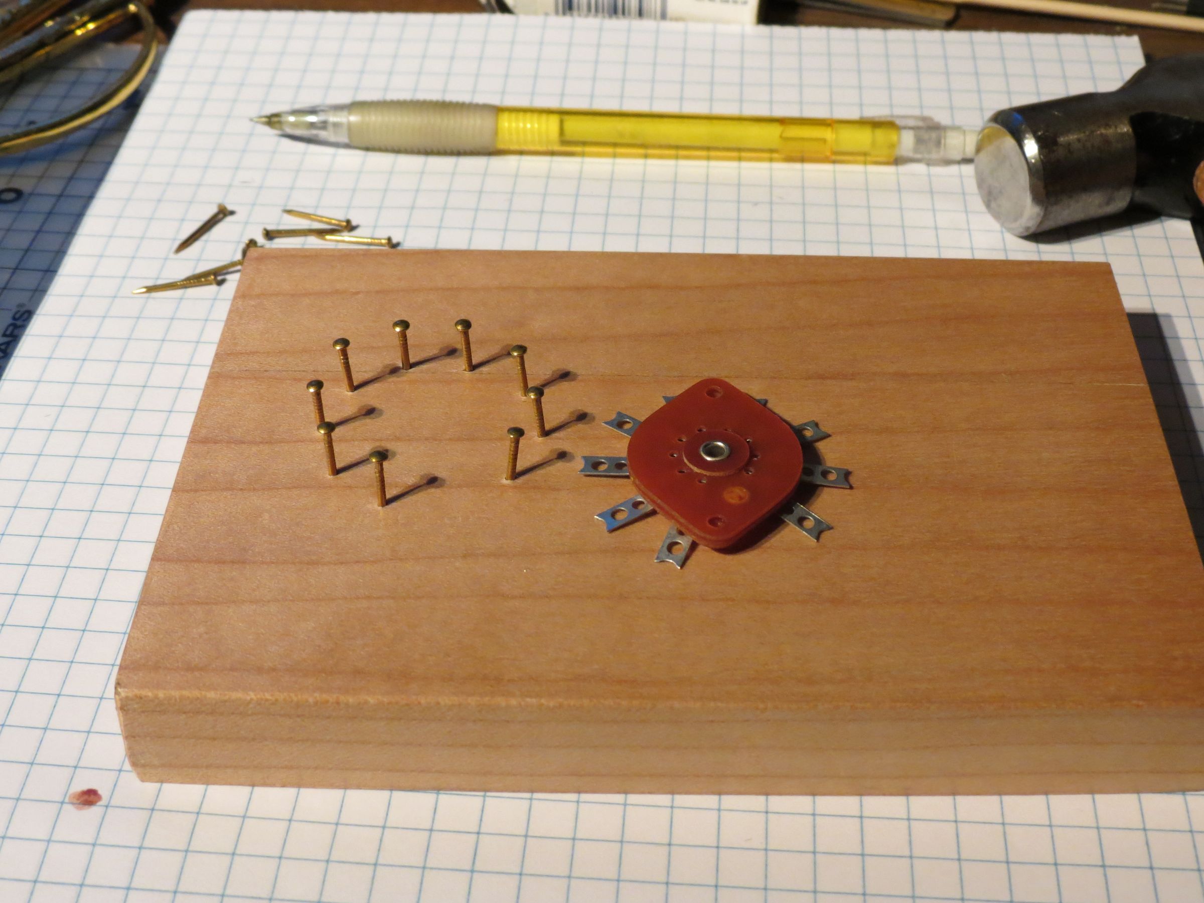 Make a One Tube Radio : 19 Steps (with Pictures) - Instructables