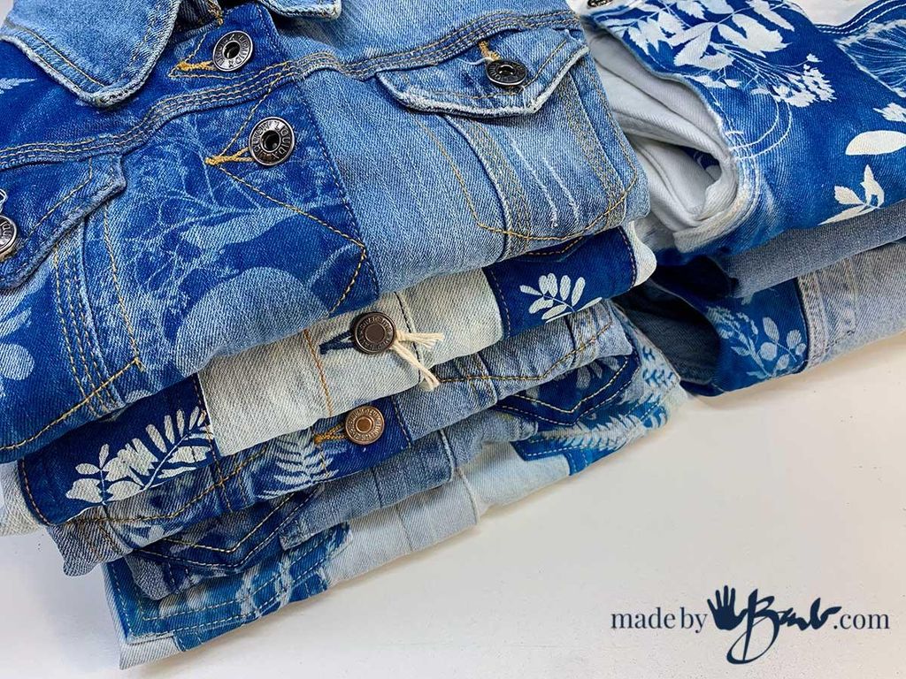 Cyanotype Photography Using a Box Camera : 10 Steps (with Pictures ...