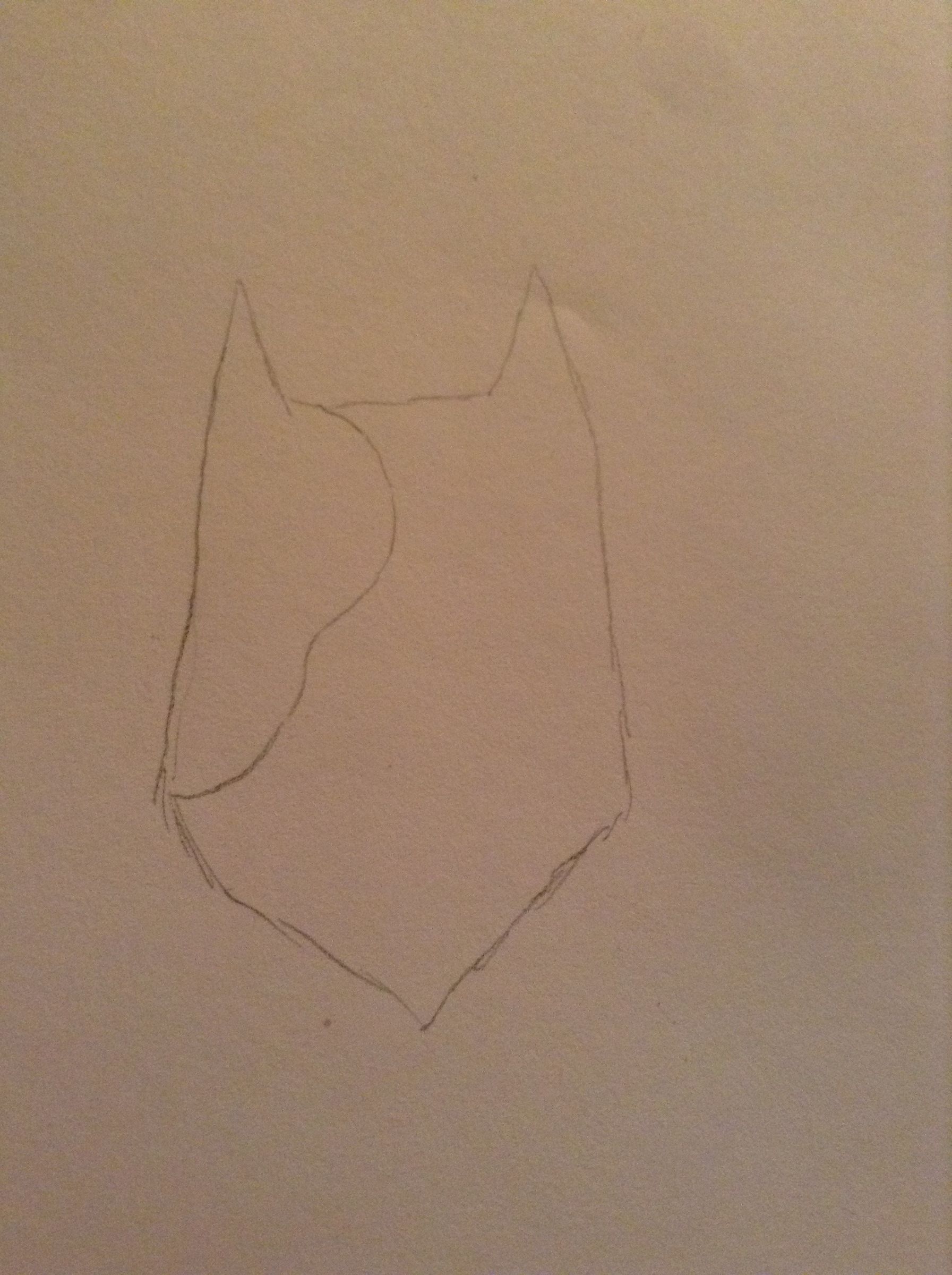 How to Draw Zach the Mutt : 3 Steps - Instructables