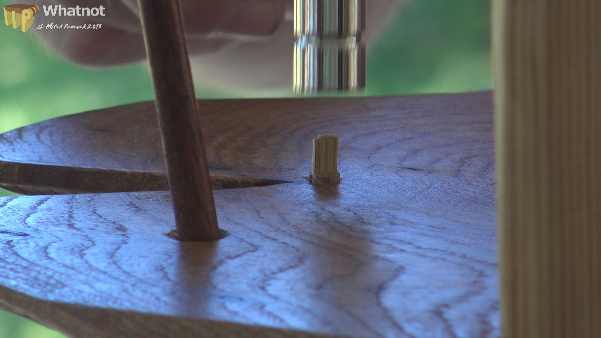 Make a Natural Whatnot : 6 Steps - Instructables