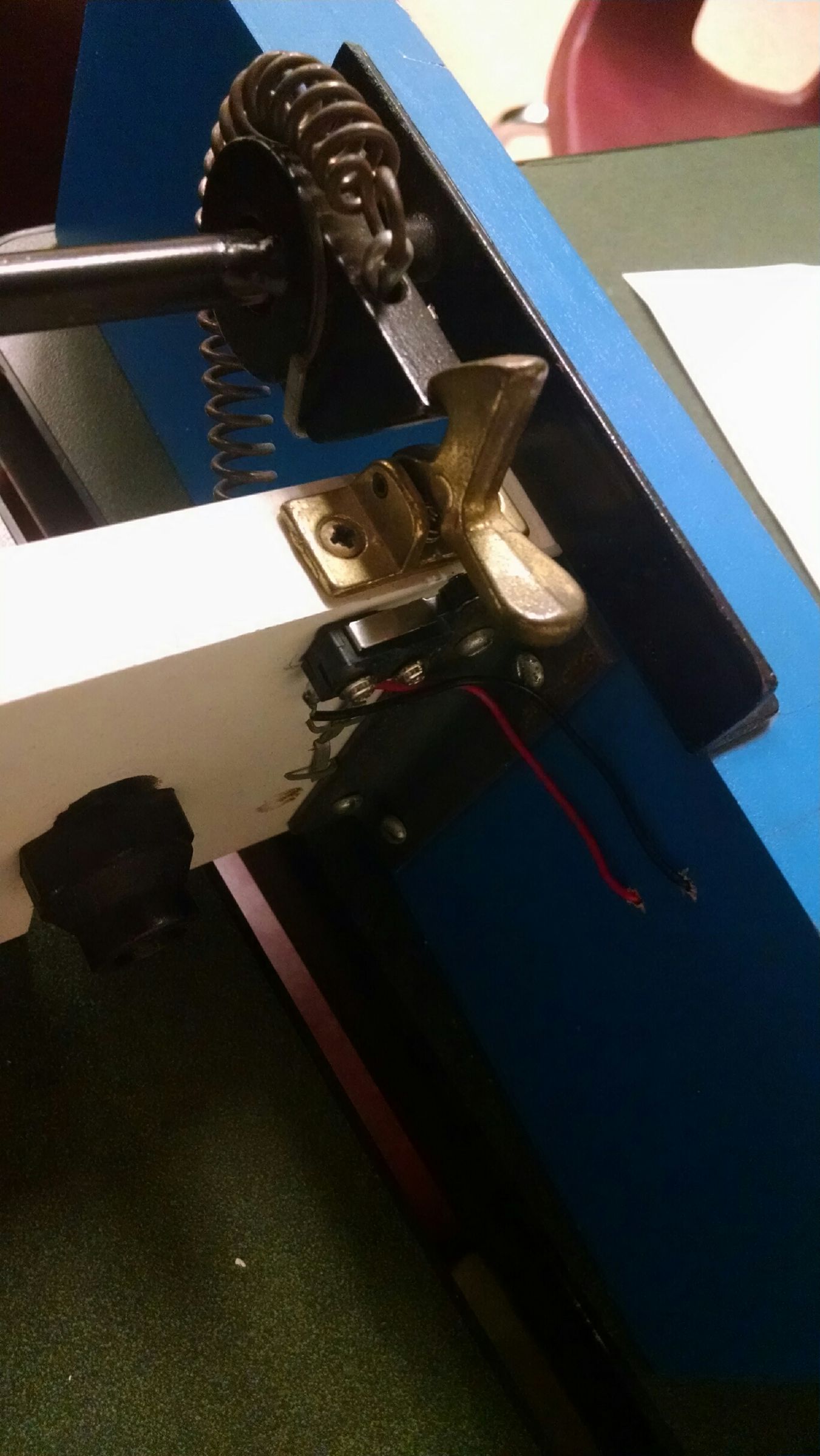 CO2 Dragster Timer With Arduino : 4 Steps - Instructables