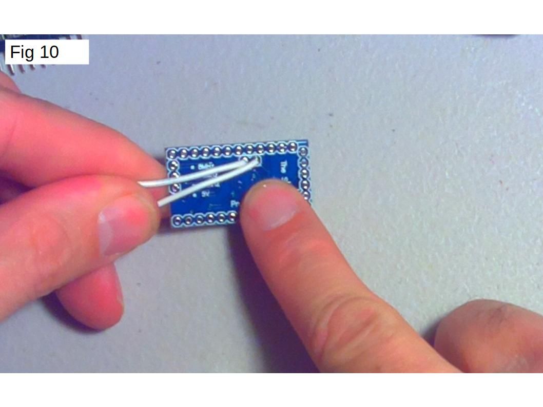 Arduino Pro-mini Data-logger : 15 Steps - Instructables