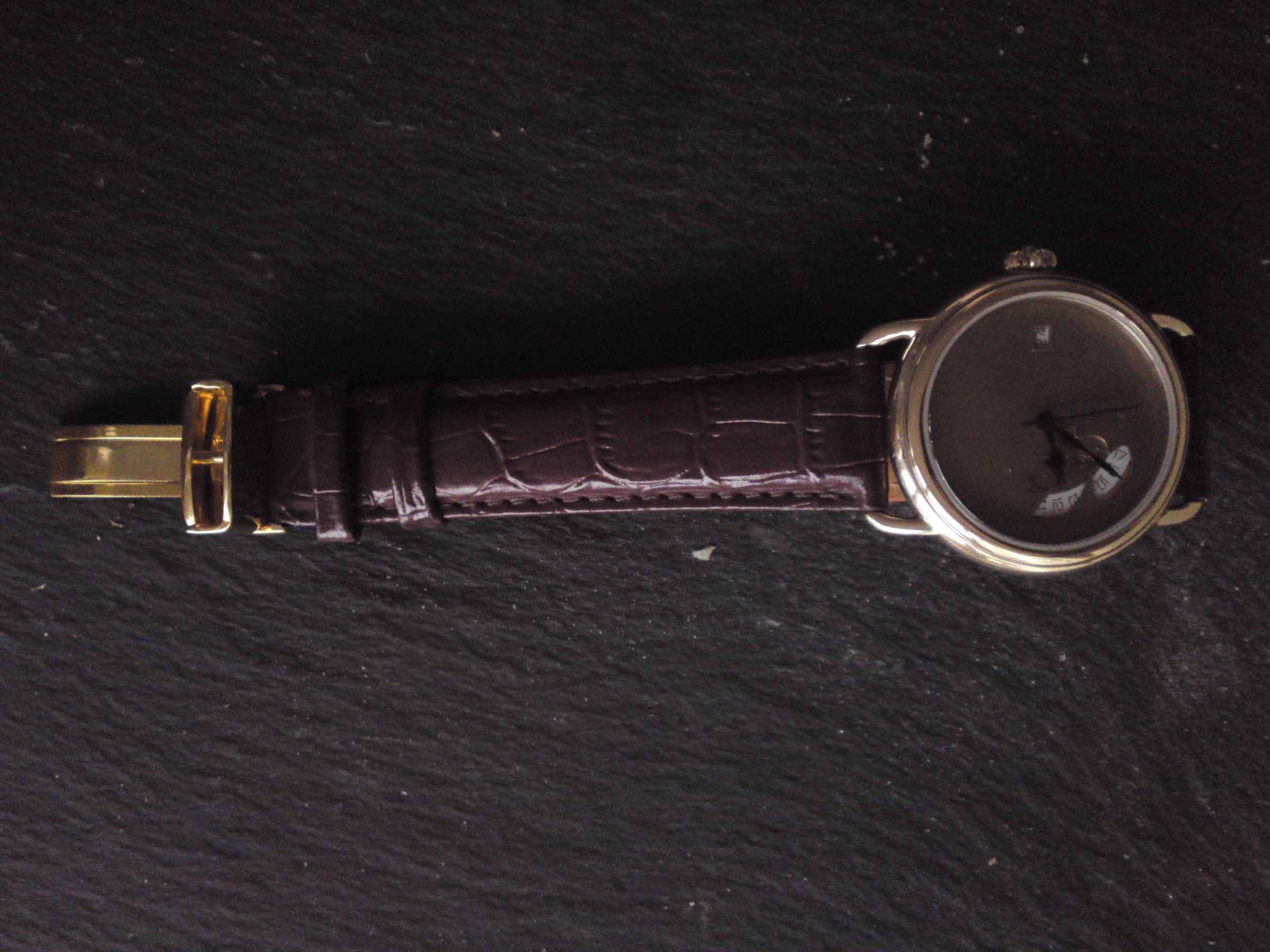 Design Your Own Watch : 5 Steps - Instructables