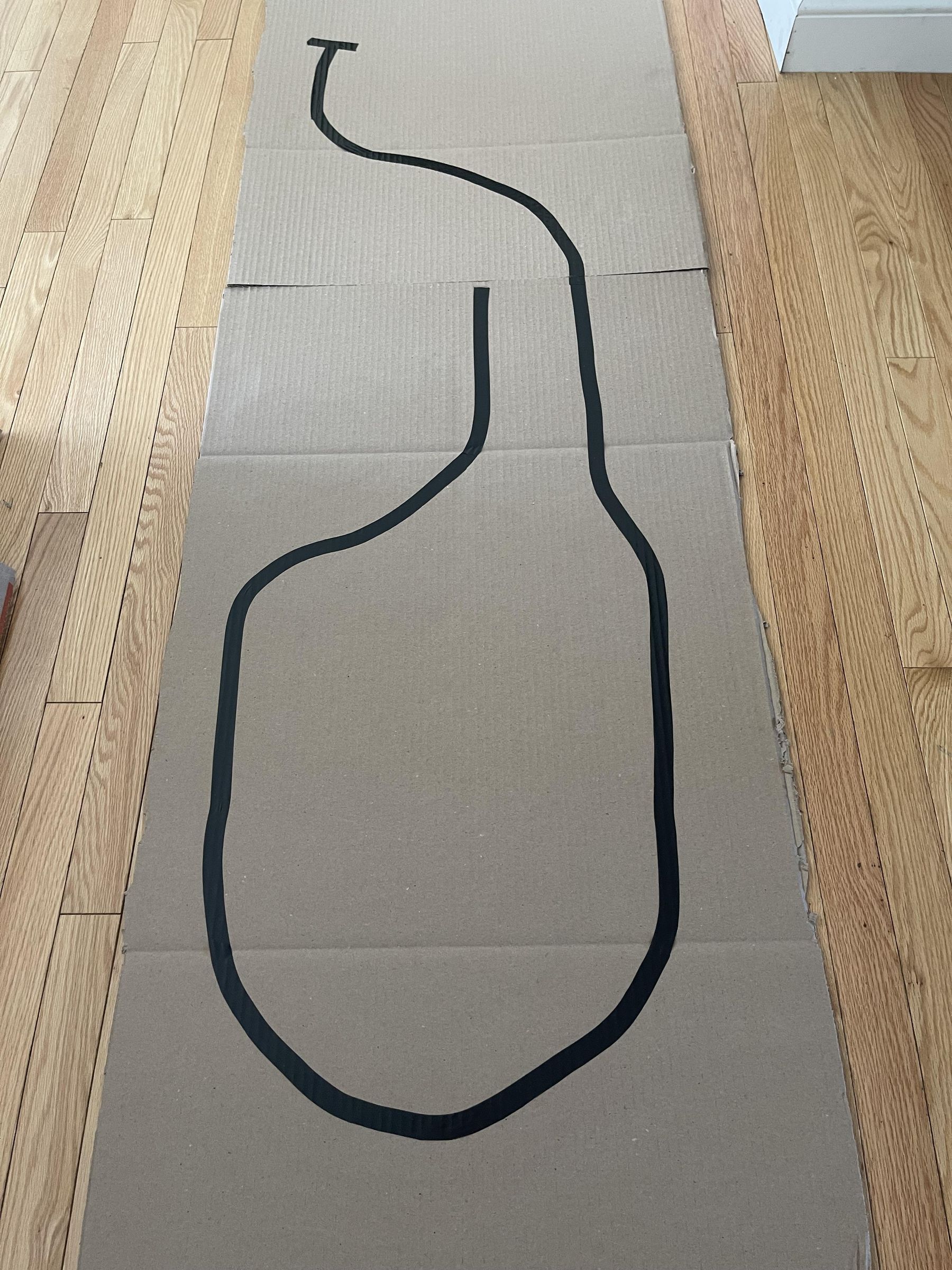 Self Driving Car With LEDs and Sounds : 5 Steps - Instructables