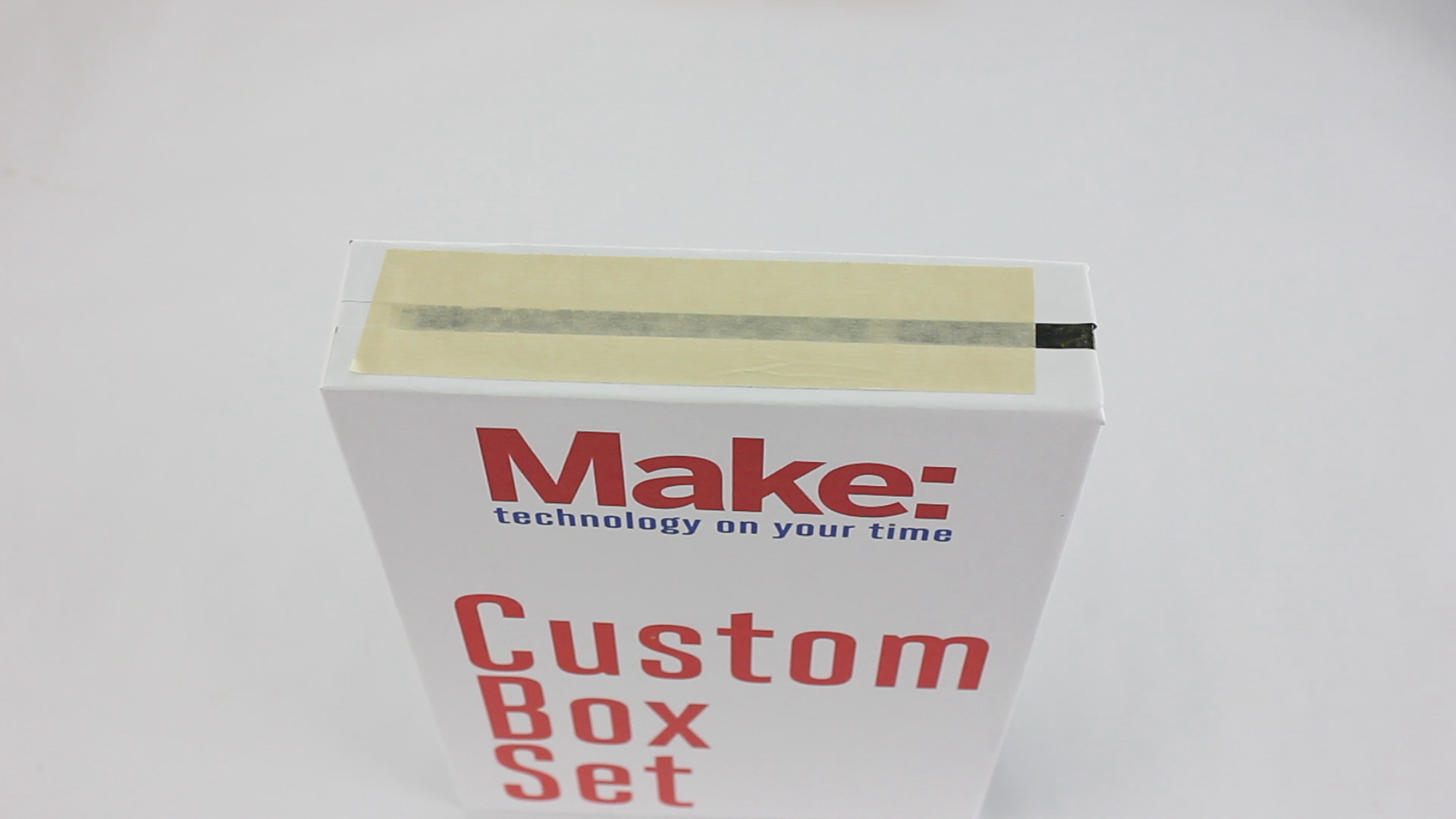 Make Your Own Box Set : 13 Steps (with Pictures) - Instructables