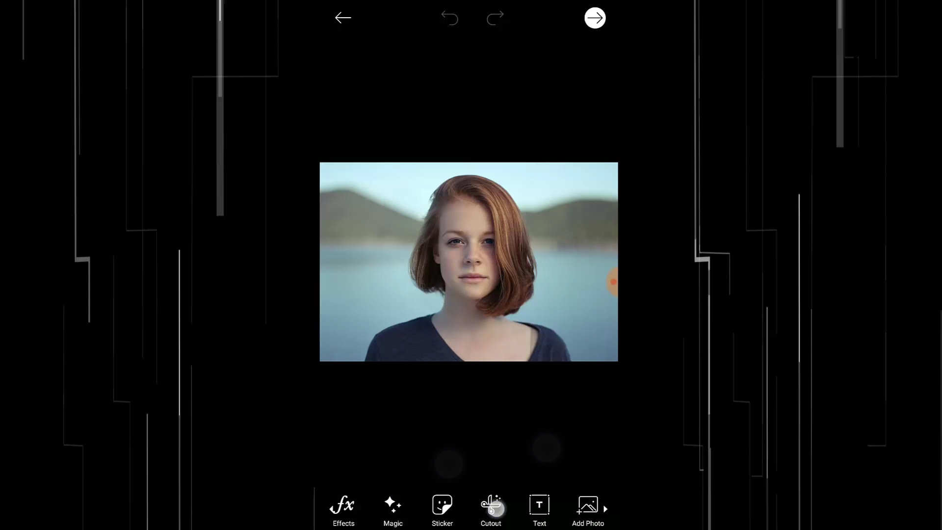 How to Remove Background Using Picsart in Less Than 5 Seconds : 5 Steps ...