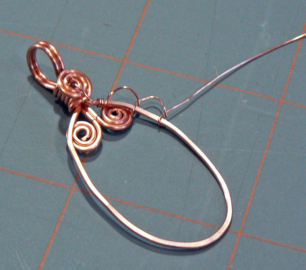 Web Wire Wrap : 10 Steps (with Pictures) - Instructables