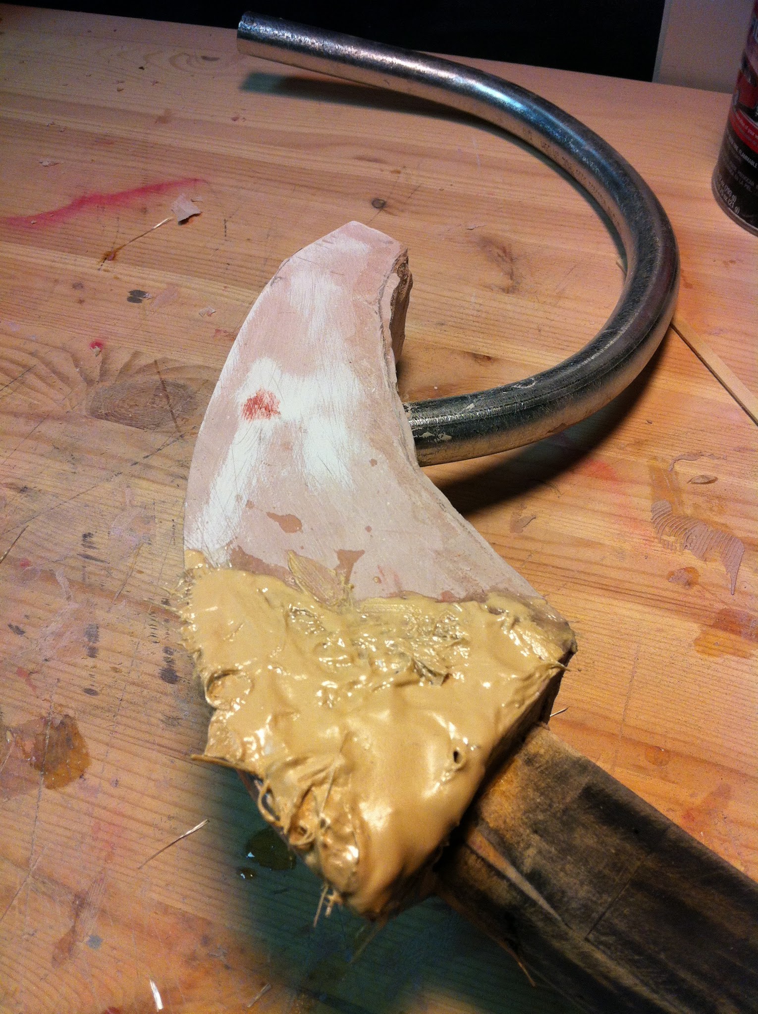 Life Sized Portal Turret : 12 Steps (with Pictures) - Instructables