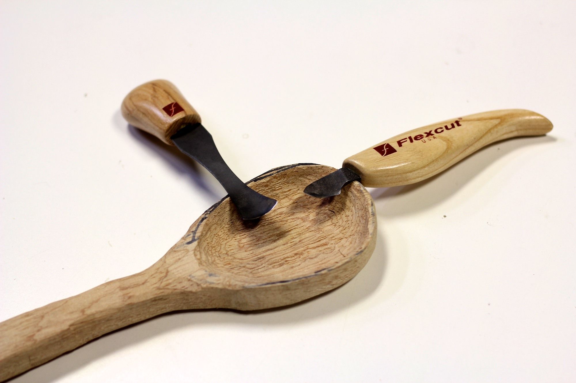 Spoon Carving for Everyone : 13 Steps (with Pictures) - Instructables