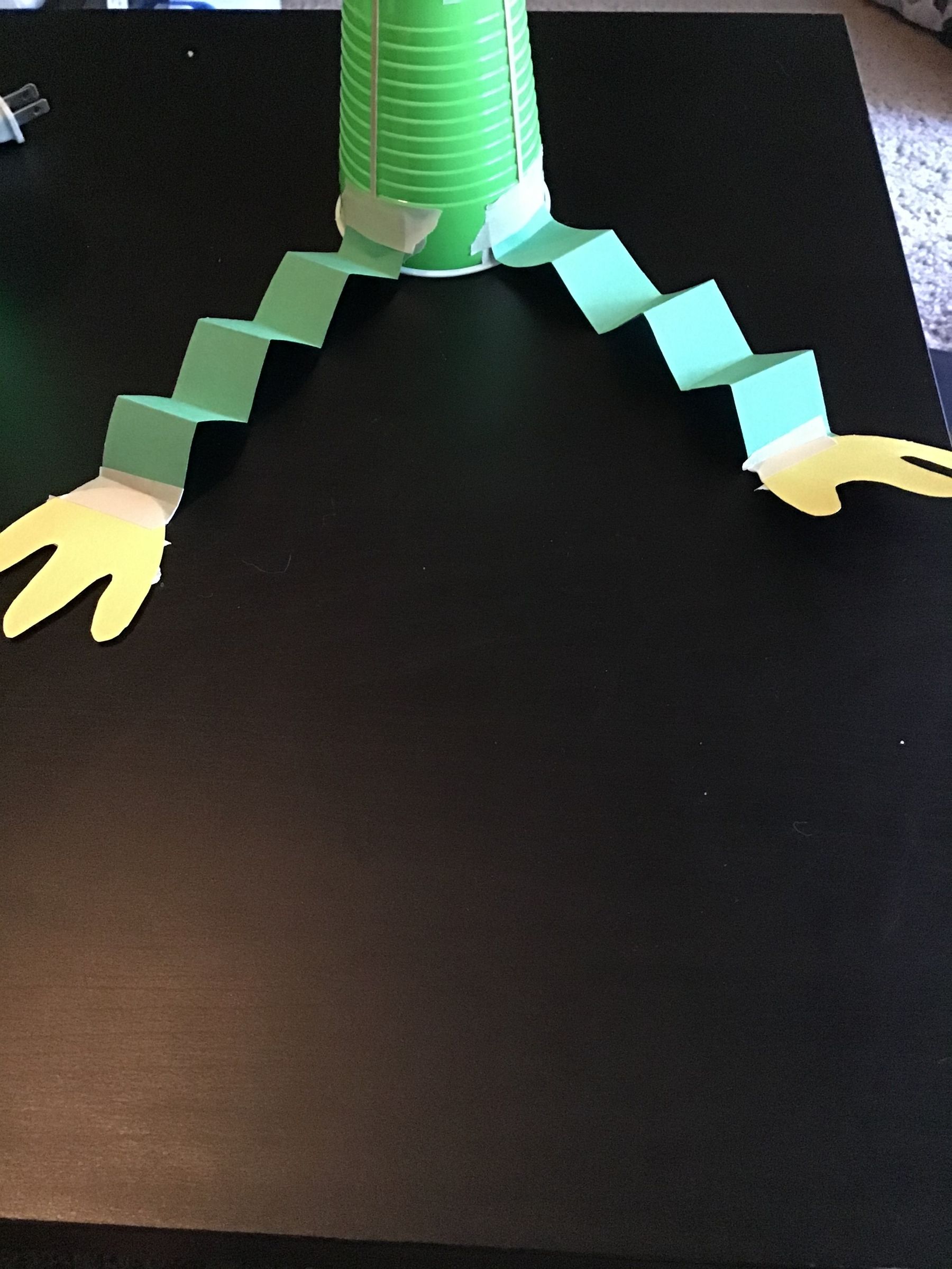 Jumping Frog : 5 Steps (with Pictures) - Instructables