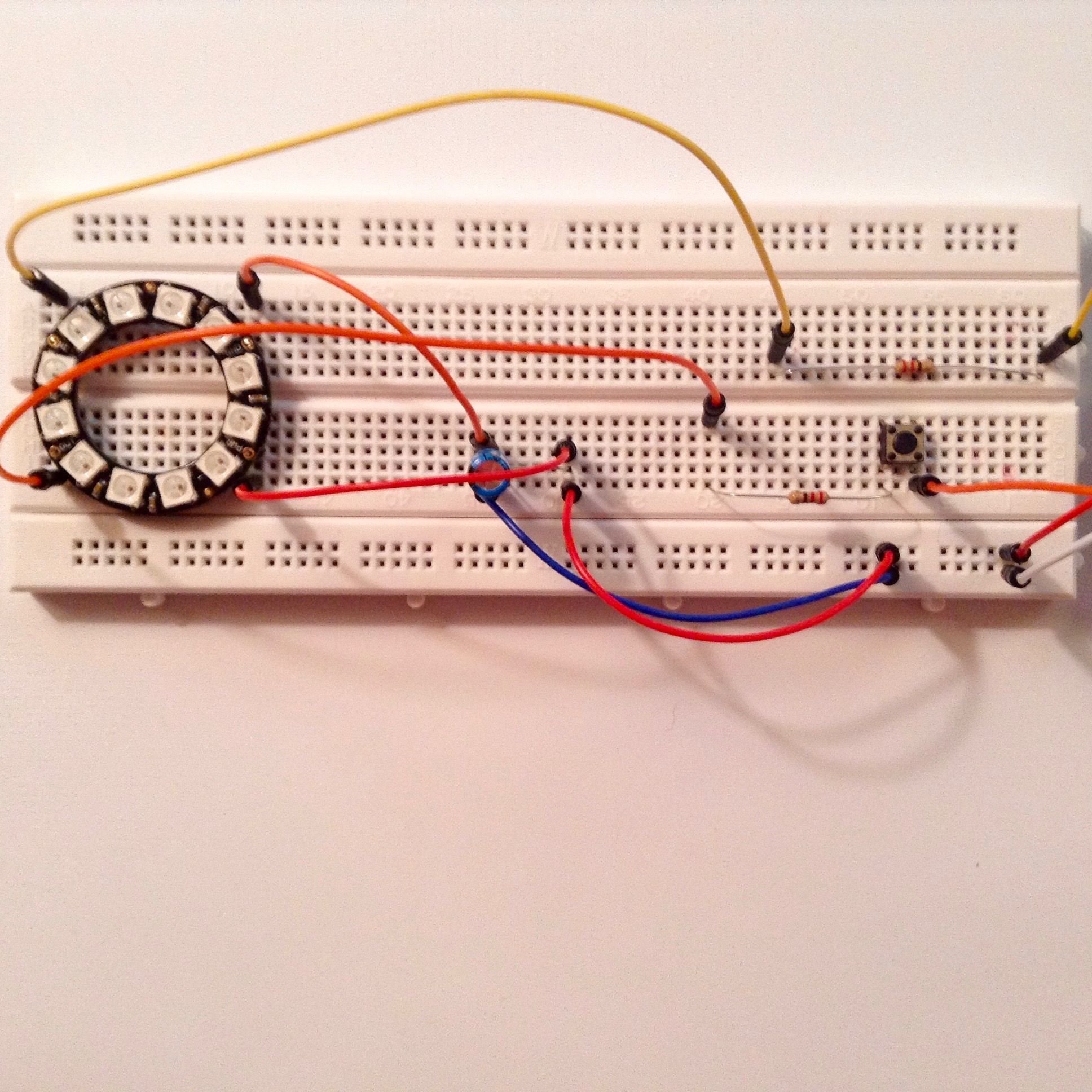 Intro to Neopixels : 3 Steps (with Pictures) - Instructables