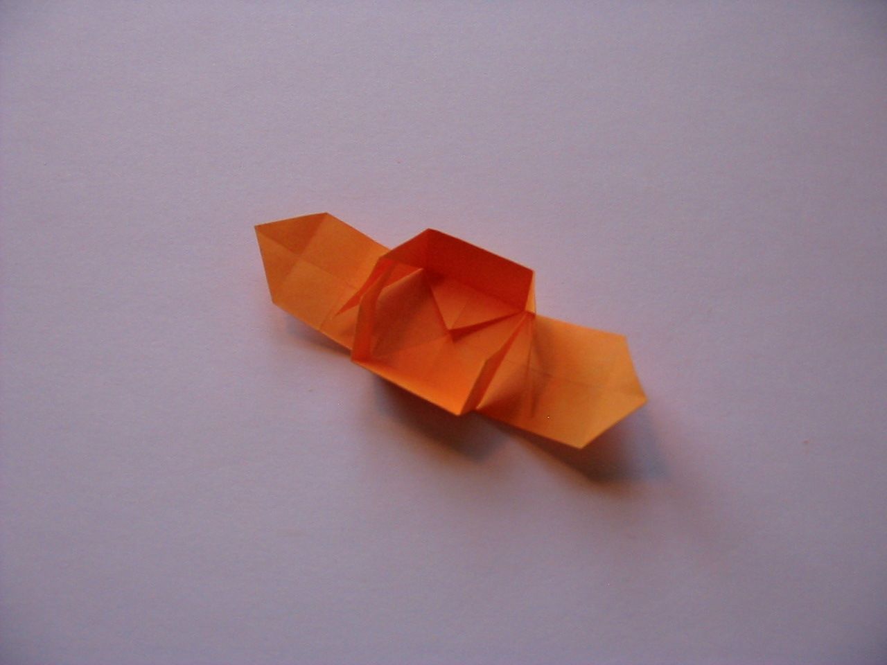 Origami Post-it Box : 15 Steps (with Pictures) - Instructables