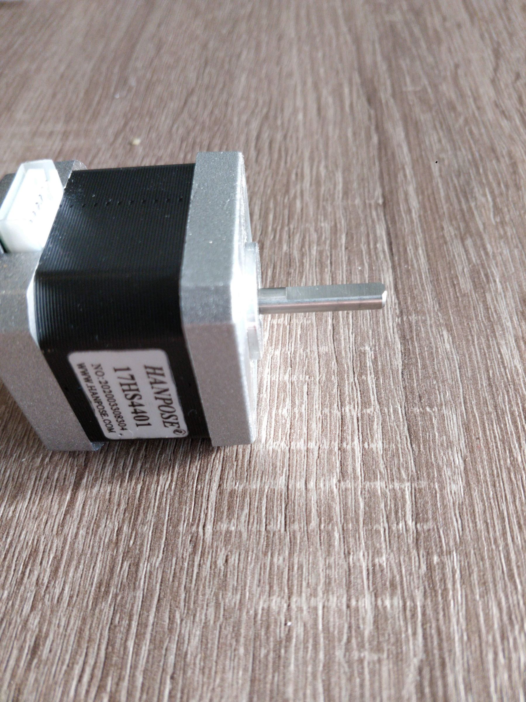 Building a Moving Platform Robot From Scratch : 12 Steps (with Pictures ...