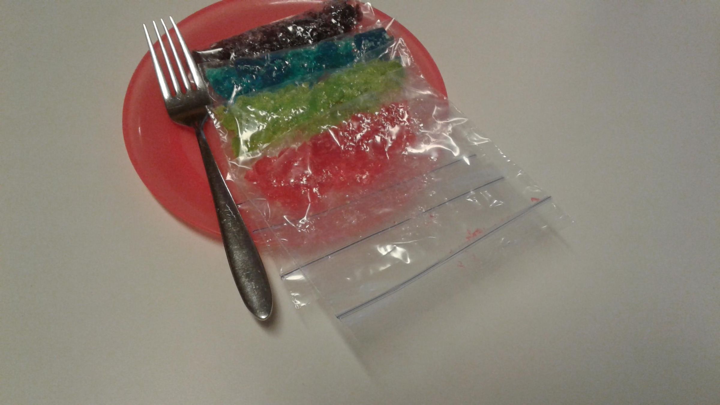 Stained Glass Jolly Ranchers : 8 Steps - Instructables