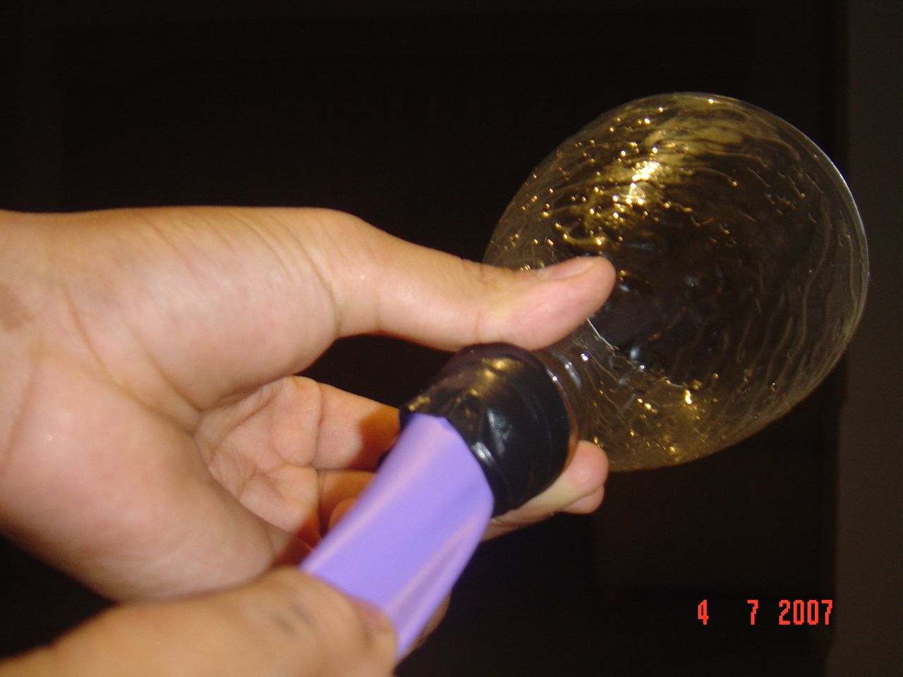 Very Simple Rock Launcher : 3 Steps - Instructables