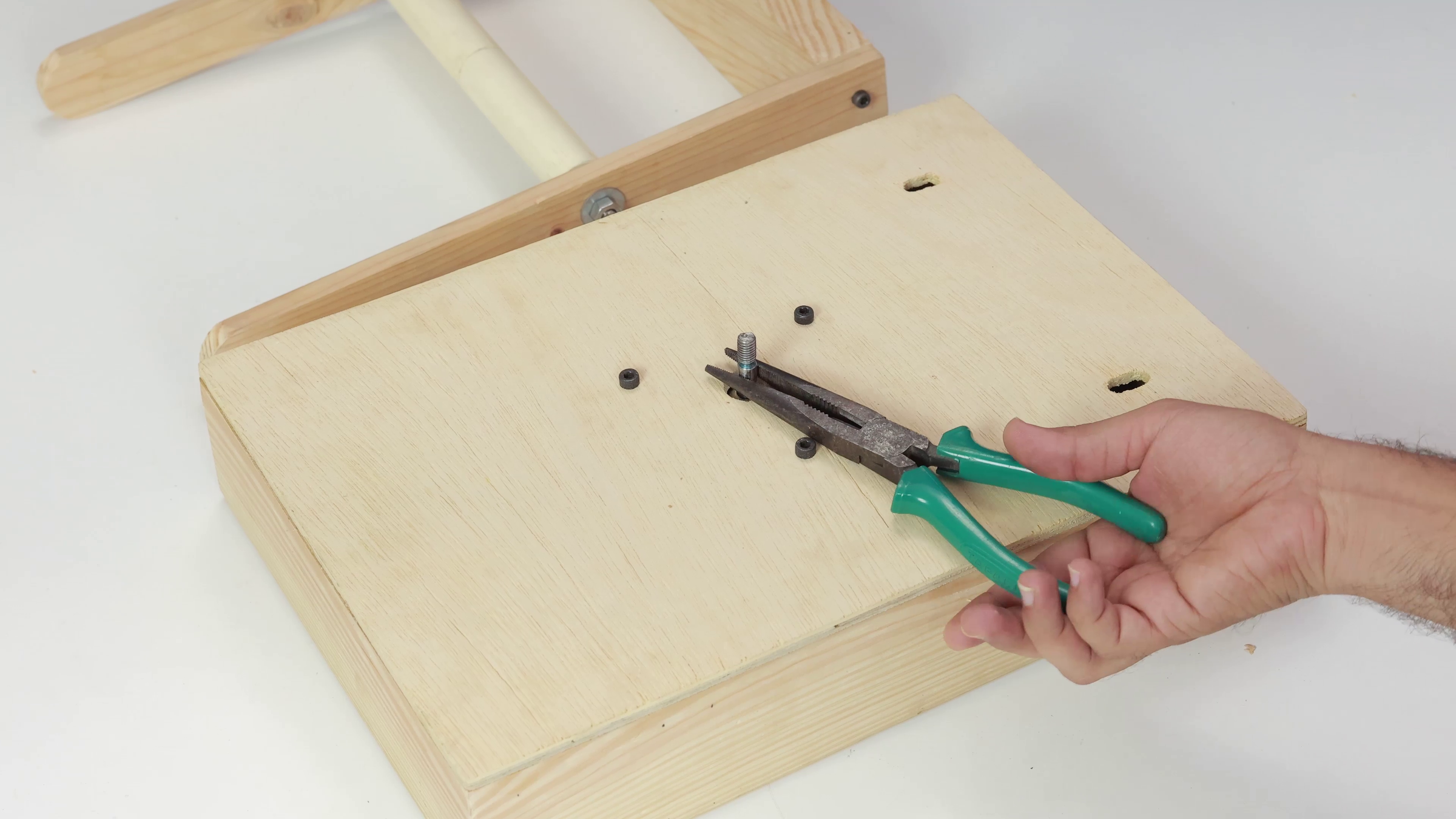 Wooden Chapati Maker at Home : 10 Steps (with Pictures) - Instructables