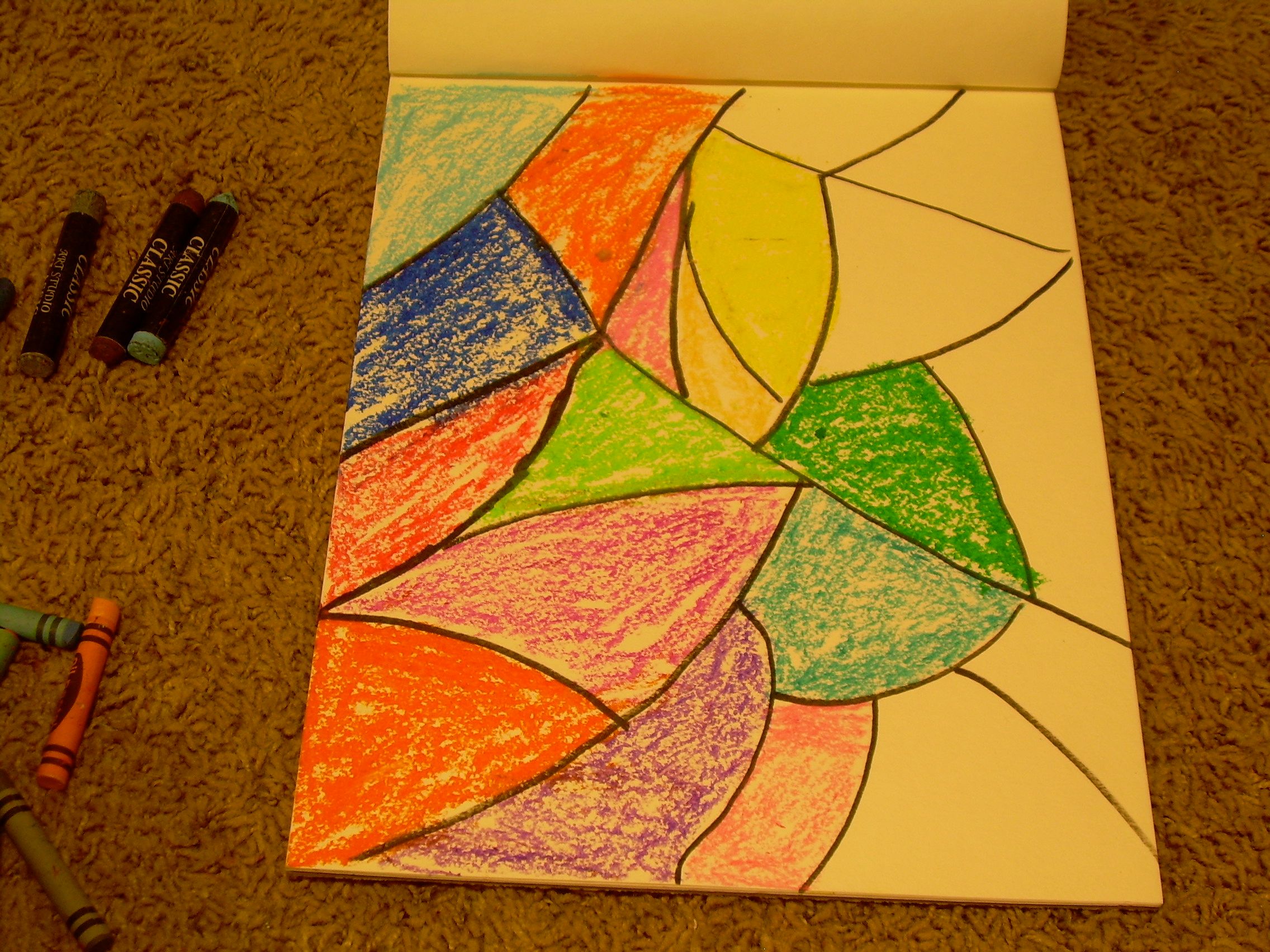 How to Make Art Designs!! - Instructables