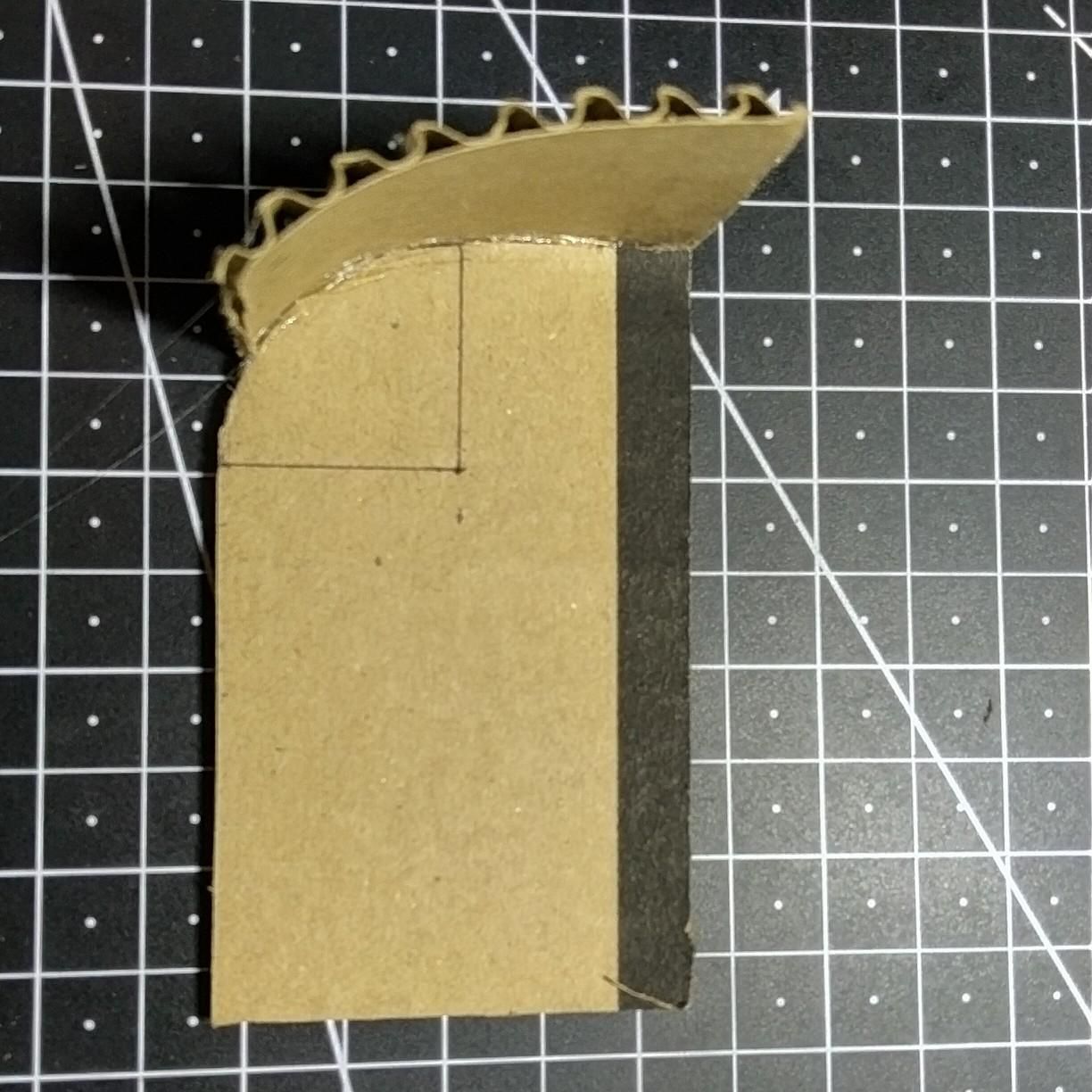 CARDBOARD COMPLEX : 15 Steps (with Pictures) - Instructables