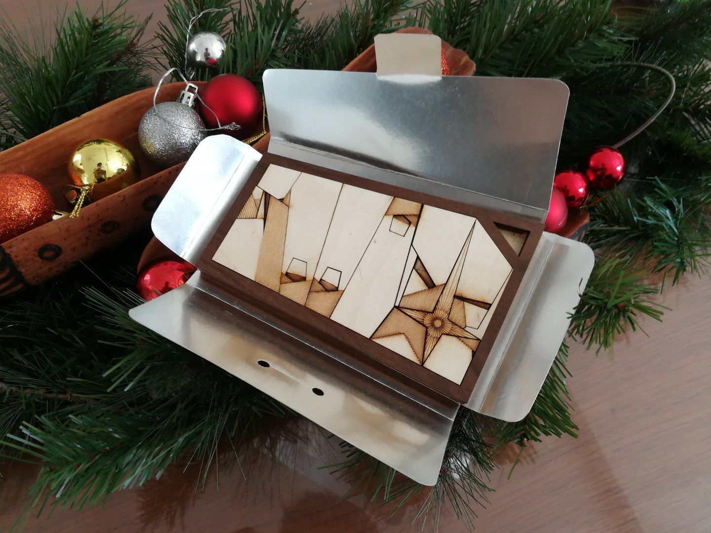 Minimalist Nativity Puzzle Set : 5 Steps (with Pictures) - Instructables