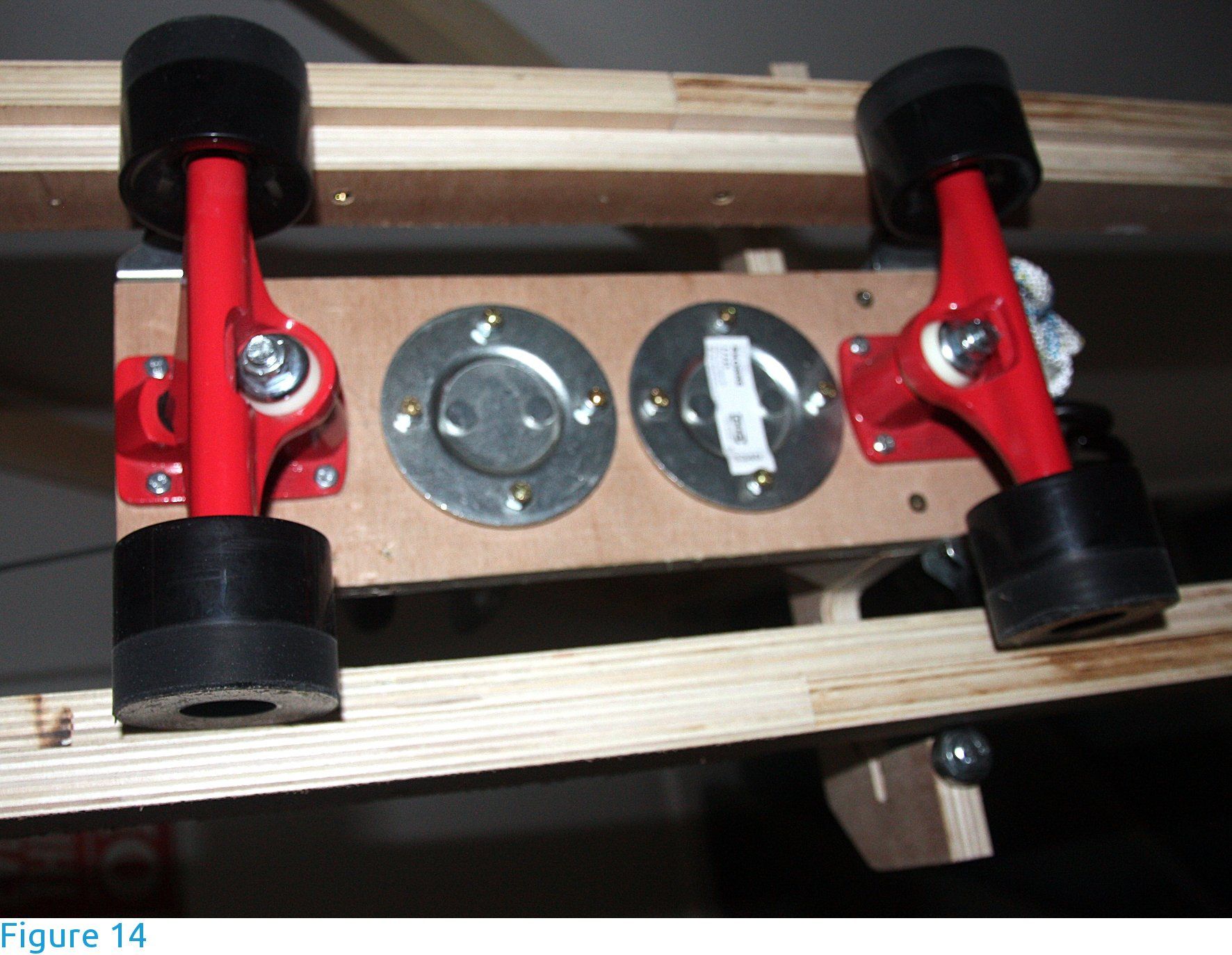Disabled Hoist Lift : 4 Steps (with Pictures) - Instructables