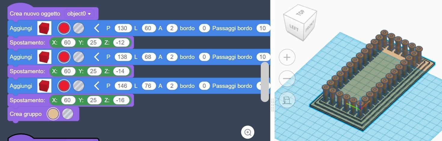 Code Block Greek Temple : 5 Steps - Instructables