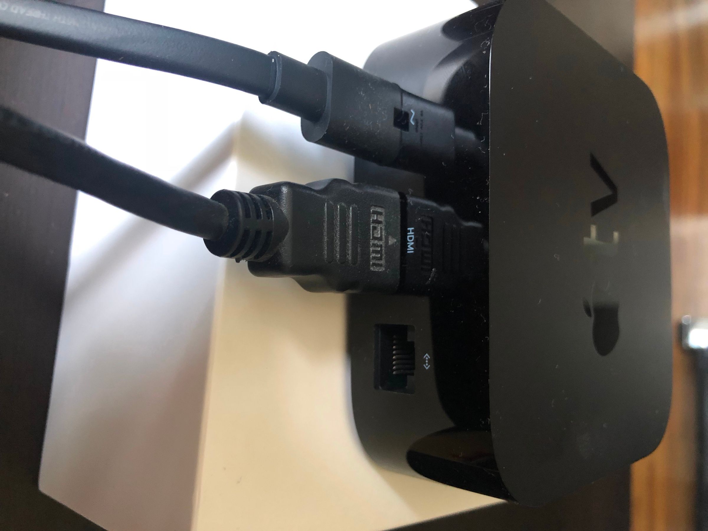 How to Set Up Your Apple TV : 10 Steps - Instructables