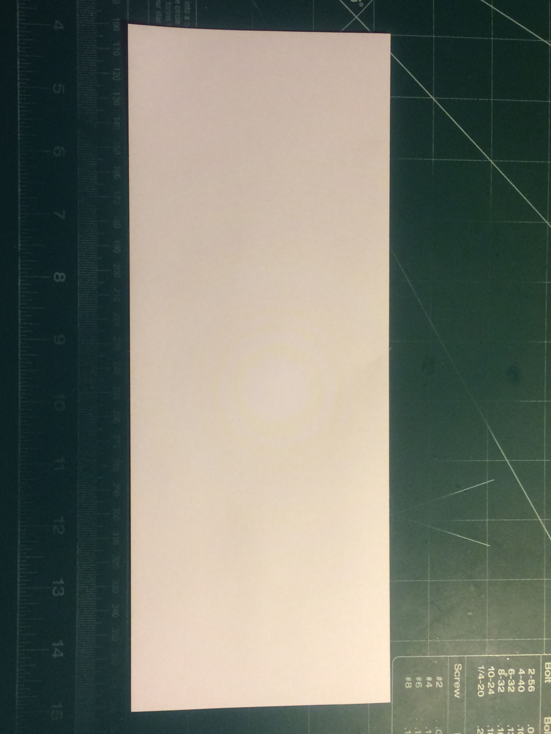 How to Make the Turbo AeroDelta Paper Airplane : 4 Steps (with Pictures ...