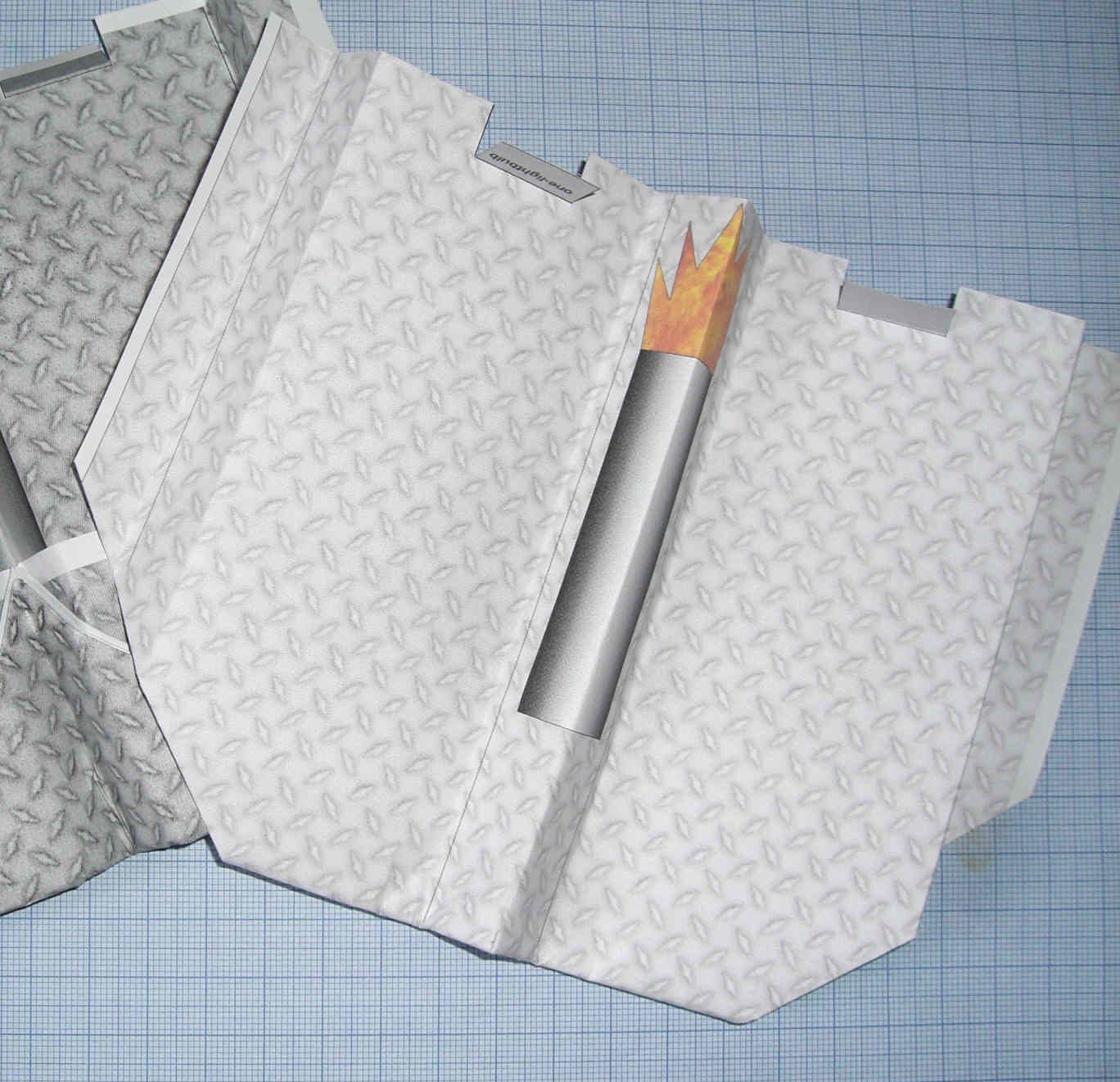 Paper Airplane Tutorial : 7 Steps - Instructables