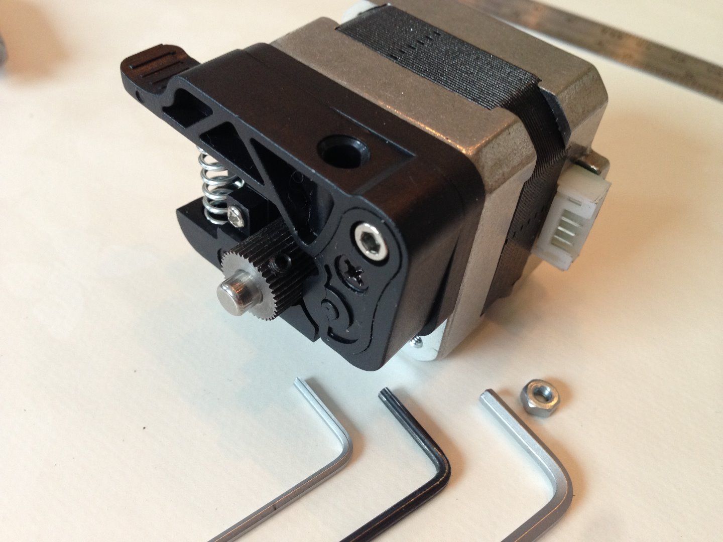 Complete Newbie Step by Step, 3D Printer With All Parts Lists : 12 ...