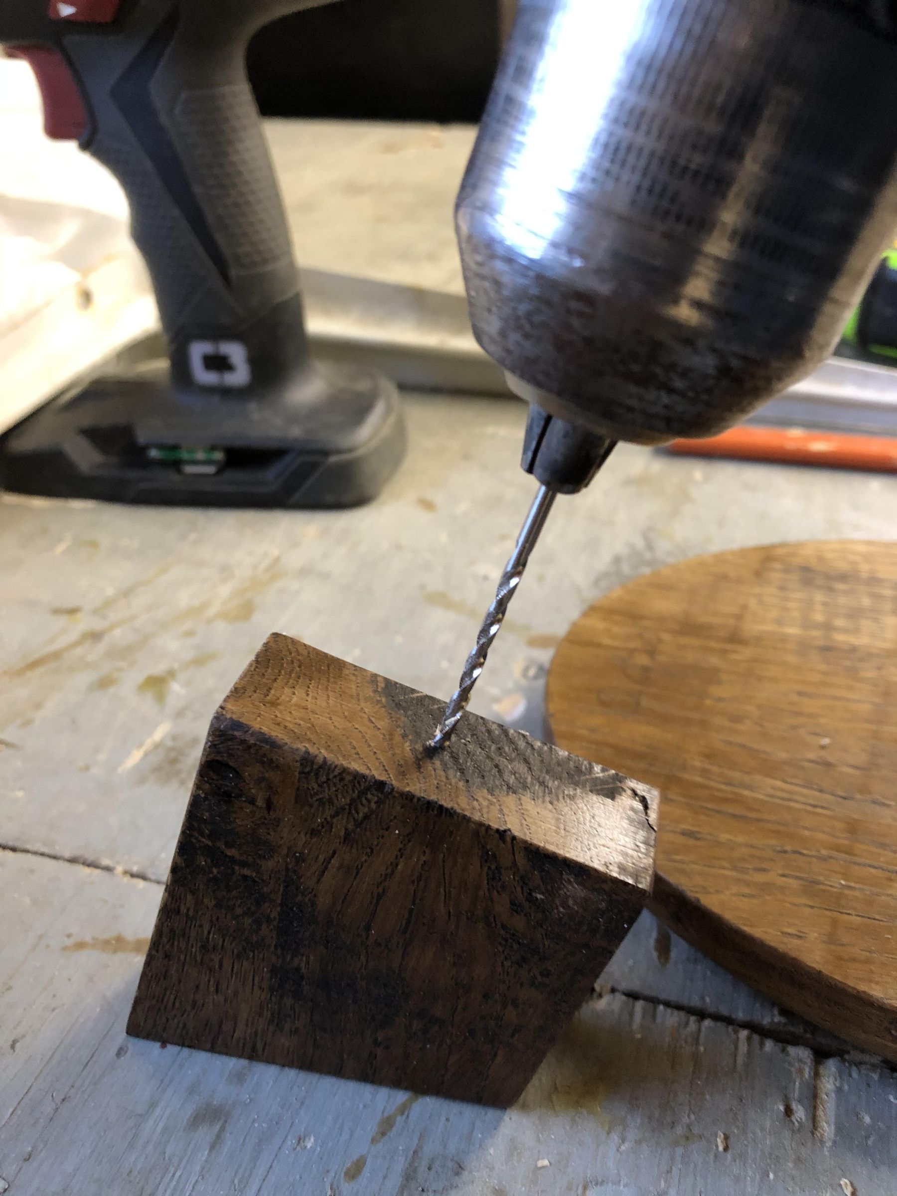 How to Build a European Mount Plaque : 6 Steps - Instructables