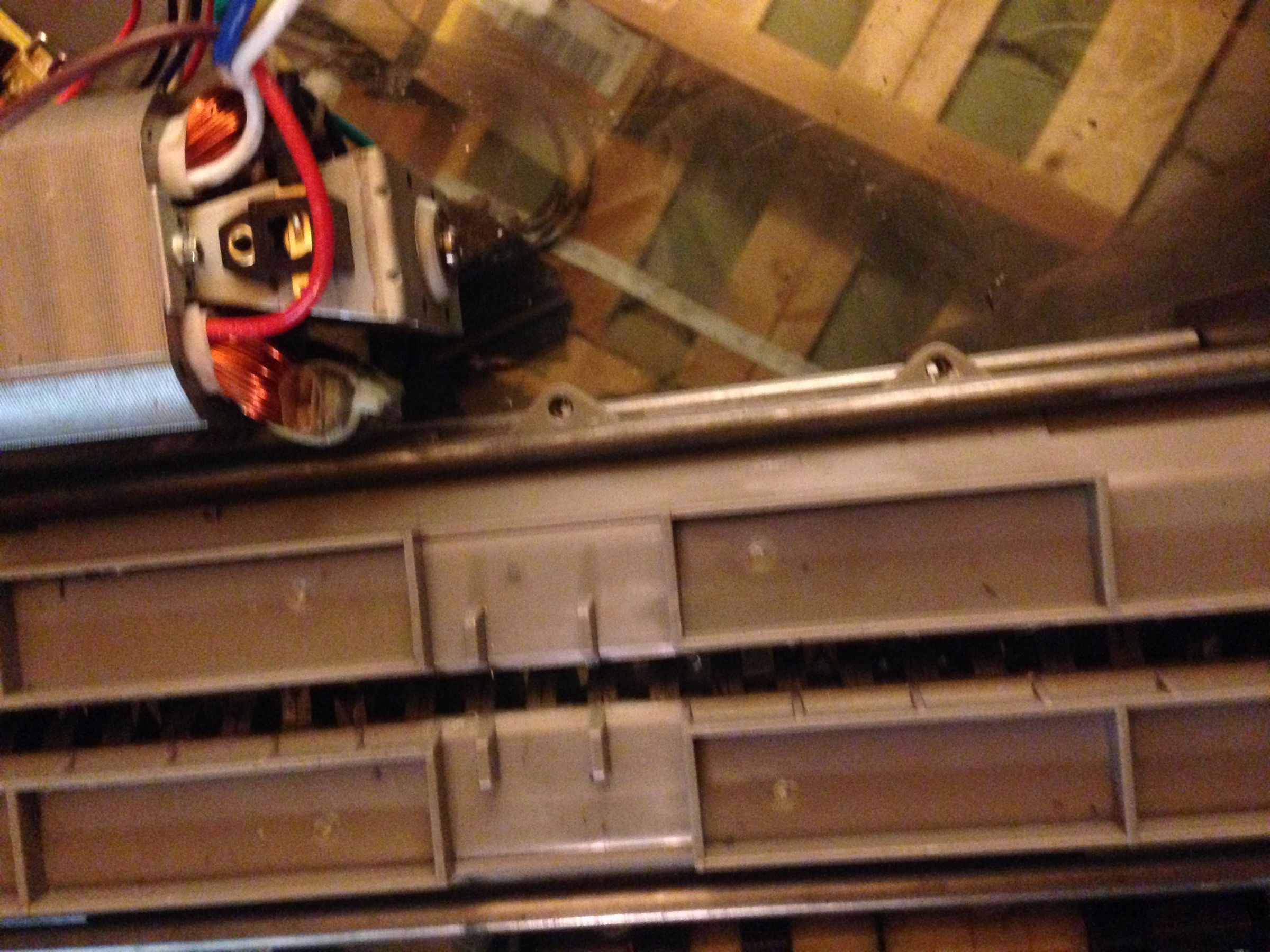 $50 Plastic Shredder / Grinder / Recycler : 11 Steps (with Pictures ...