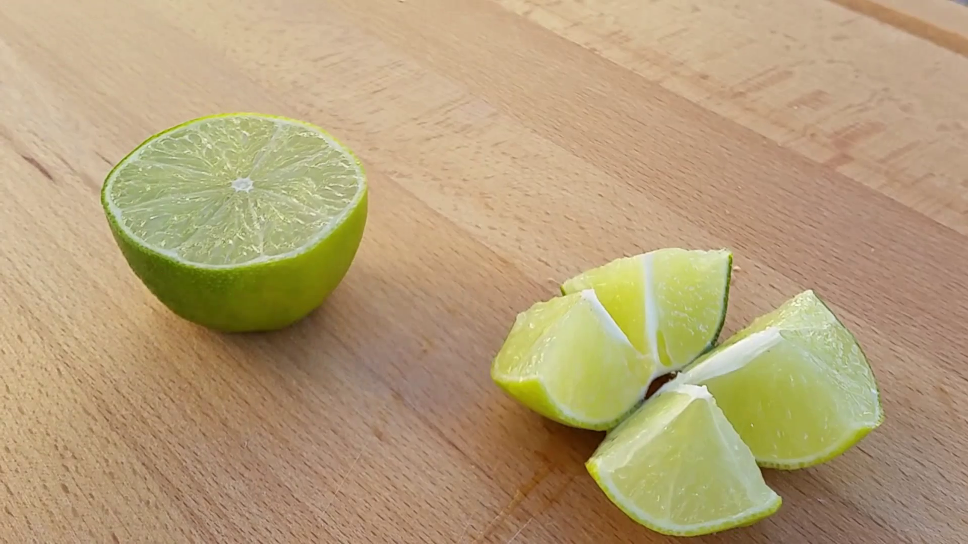Molecular Mojito Cocktail - Inverse Spherification : 6 Steps (with ...