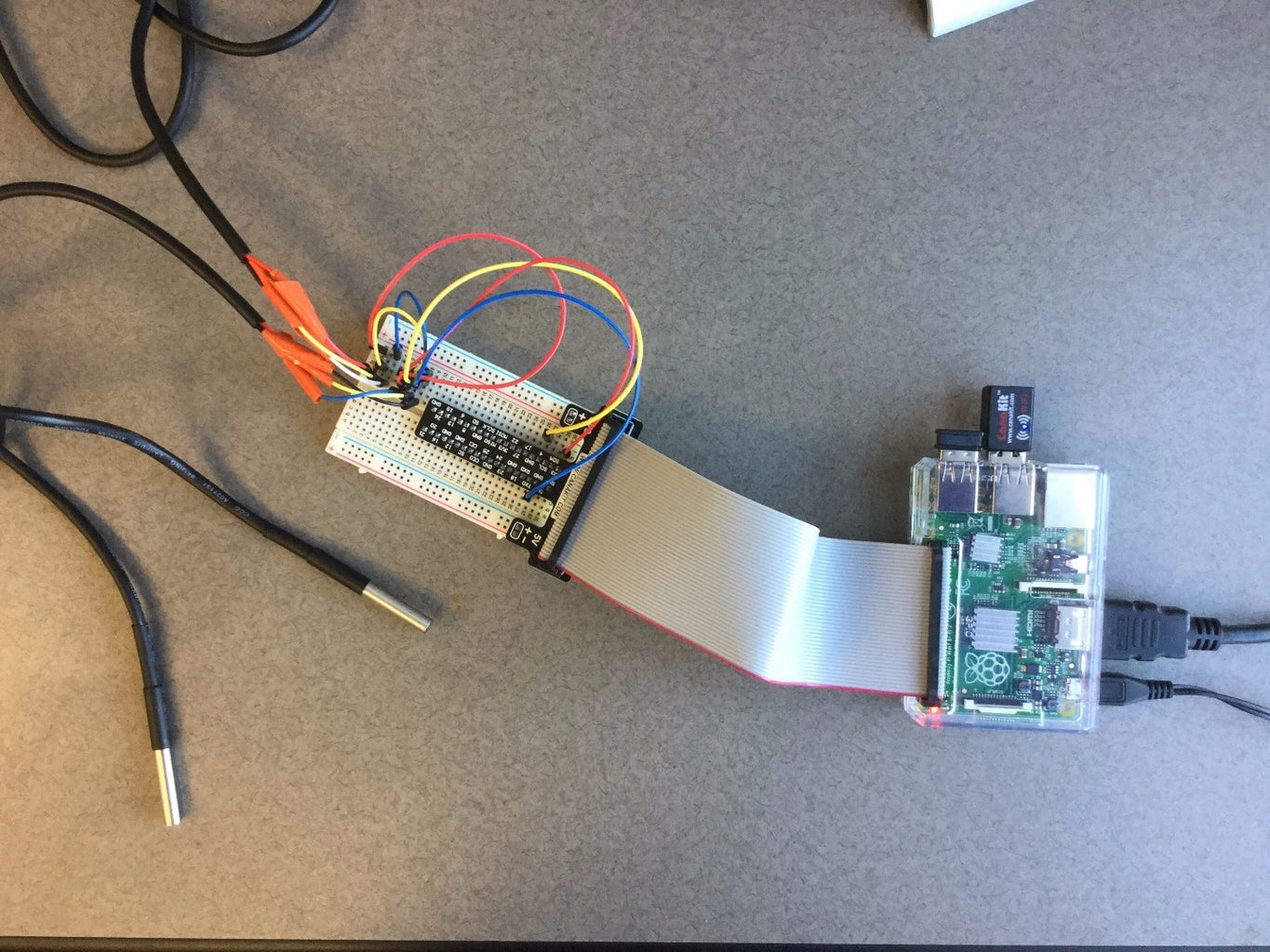 Sending Temperature Sensor Data to Azure Database : 6 Steps - Instructables Sending Temperature Sensor Data to Azure Database : 6 Steps - Instructables