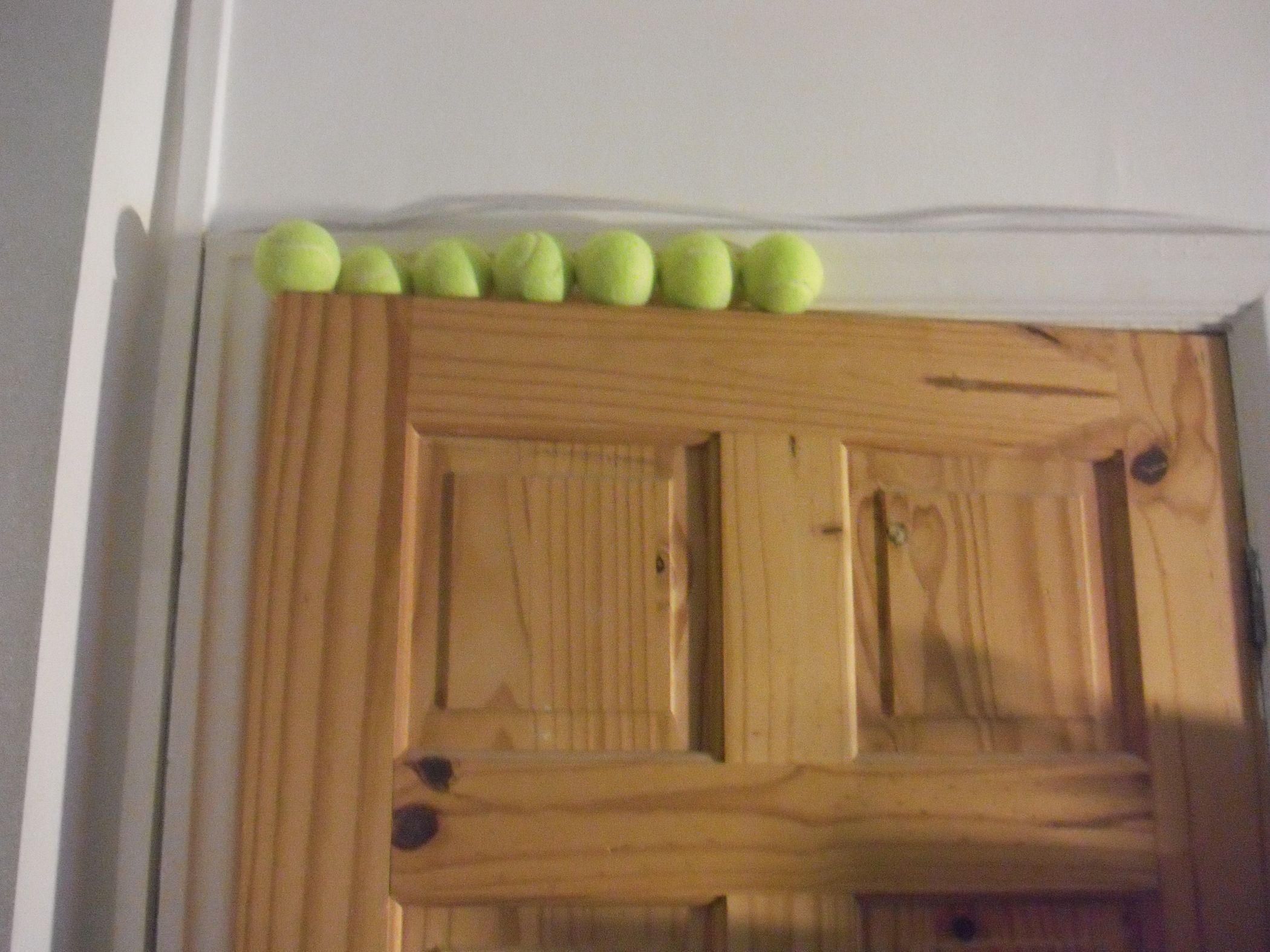 Simple Tennis Ball Prank : 6 Steps - Instructables