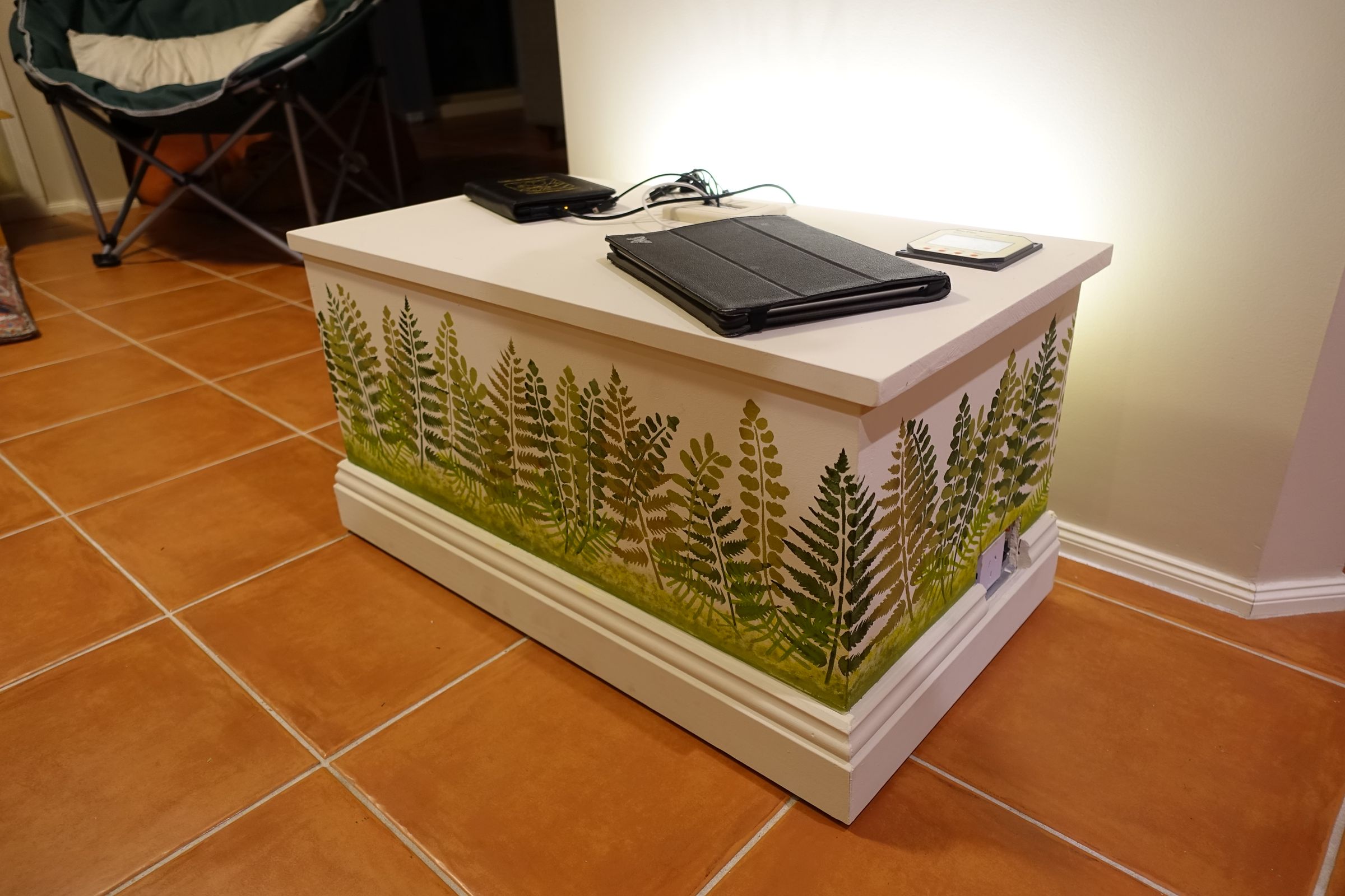 Solar Power Station : 33 Steps (with Pictures) - Instructables